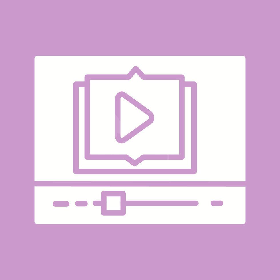 Tutorials Vector Icon 40367907 Vector Art at Vecteezy