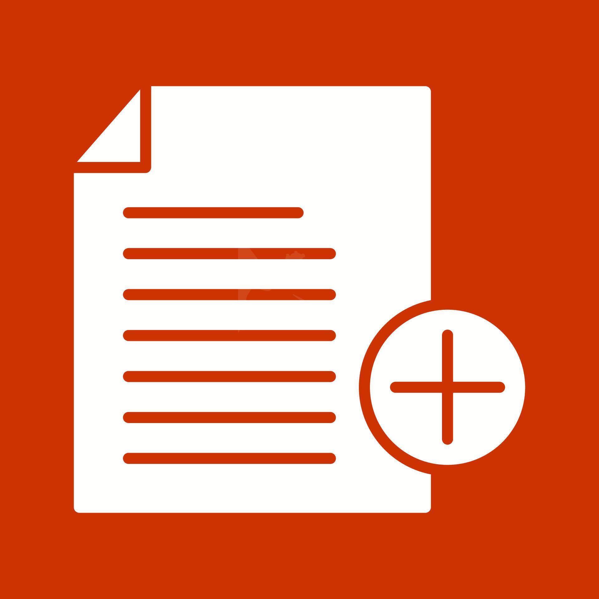 Add Notes Vector Icon 40369419 Vector Art at Vecteezy