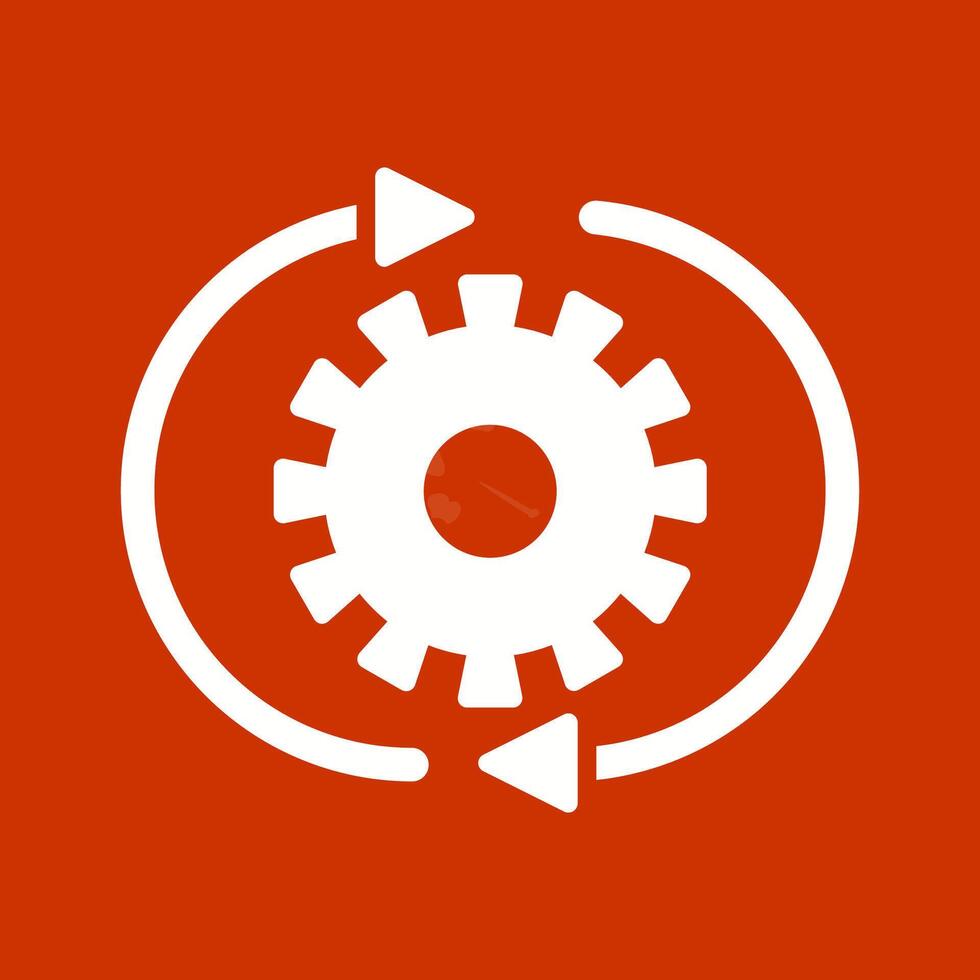 Conversion Setting Vector Icon 40369889 Vector Art at Vecteezy
