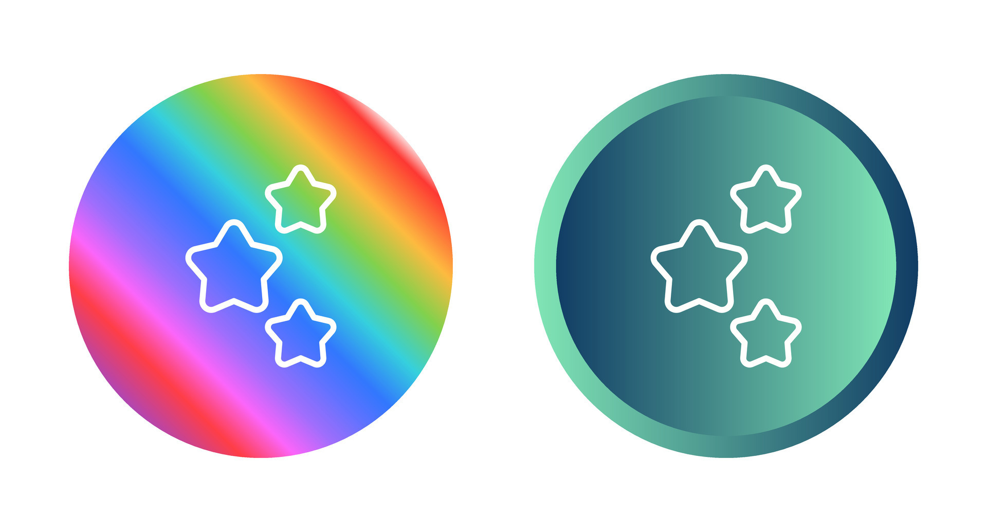 Starburst Vector Icon 40378522 Vector Art at Vecteezy