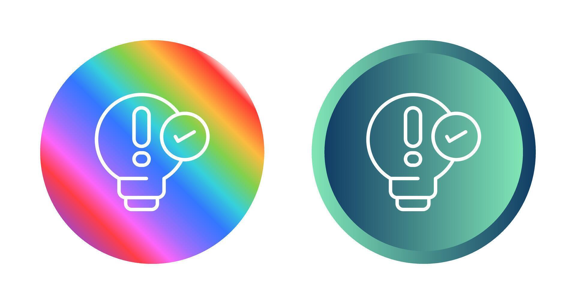 Problem Statement Vector Icon 40380319 Vector Art at Vecteezy