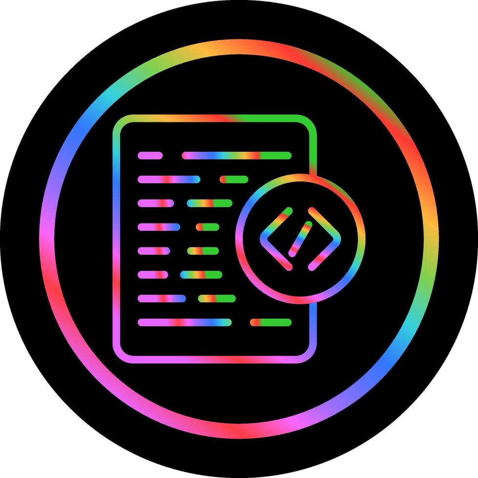 Document Metadata Vector Icon 40385185 Vector Art at Vecteezy