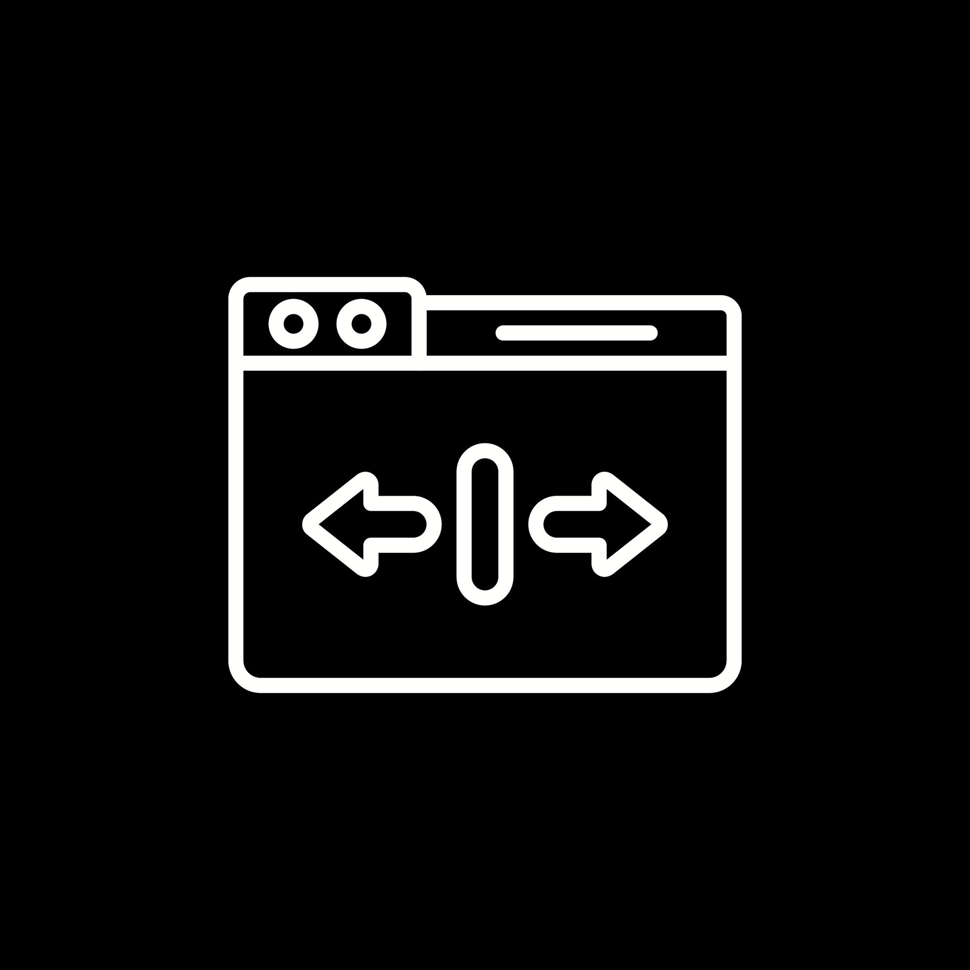 Scalability Vector Icon 40390725 Vector Art at Vecteezy Scalability Vector Icon 40390725 Vector Art at Vecteezy