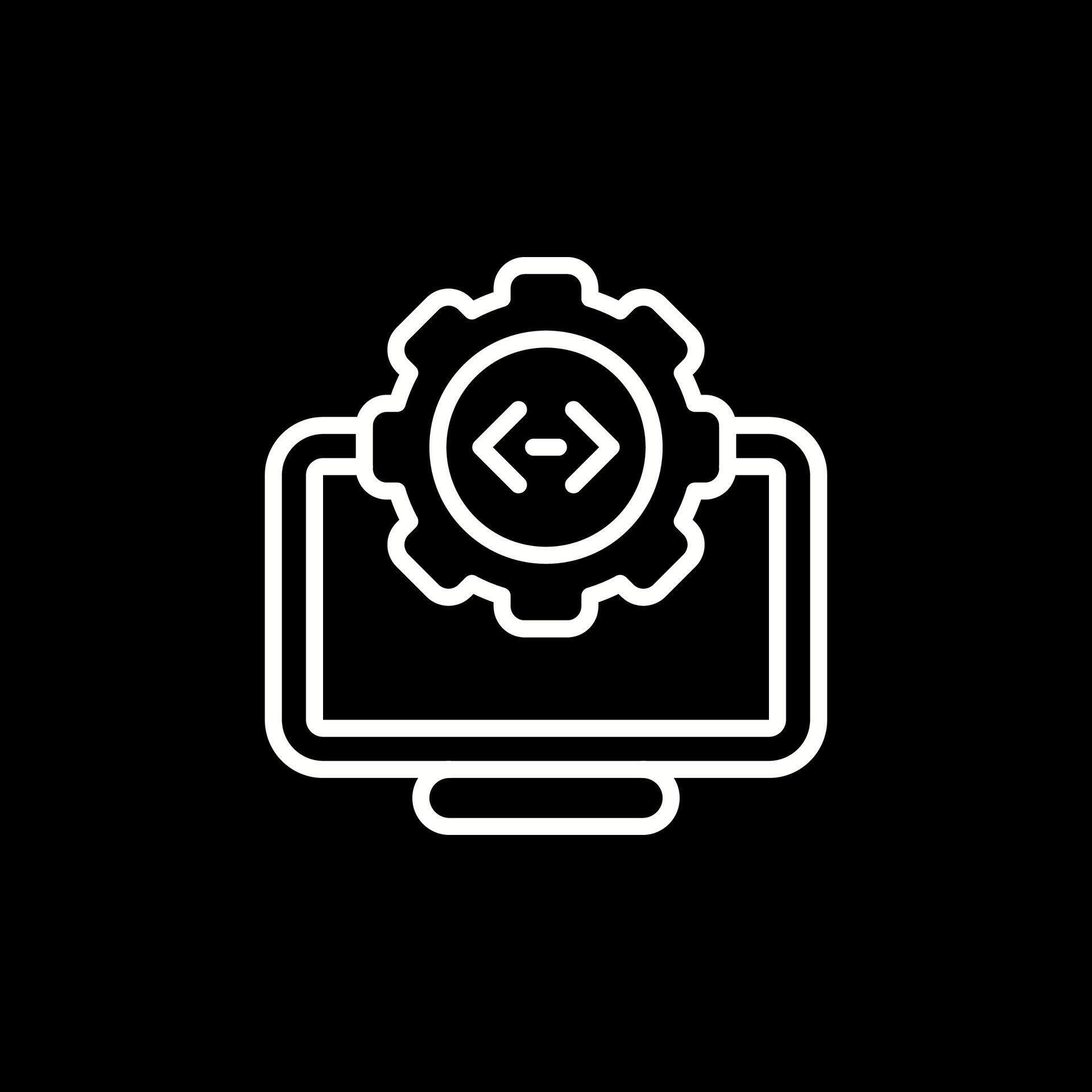 Software Vector Icon 40392743 Vector Art at Vecteezy