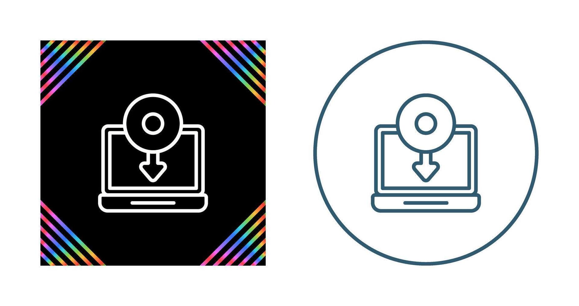 Software Installation Vector Icon 40396539 Vector Art at Vecteezy