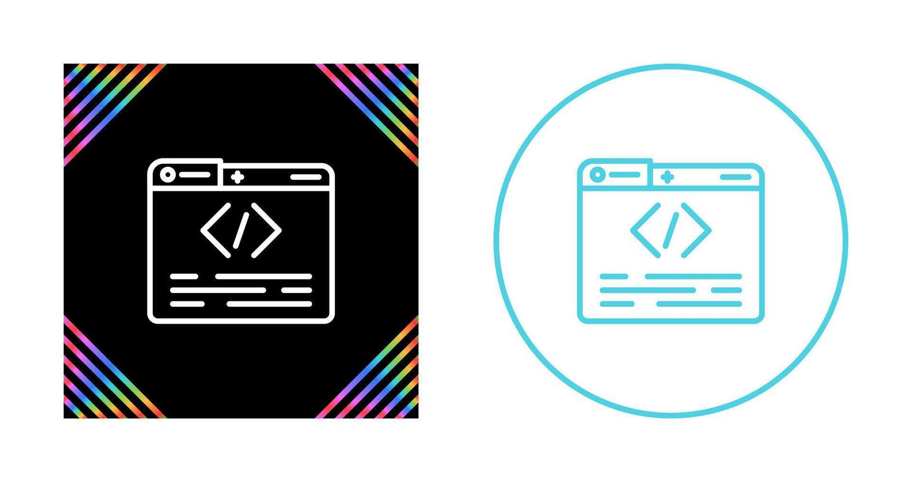 Programming Vector Icon 40399682 Vector Art at Vecteezy