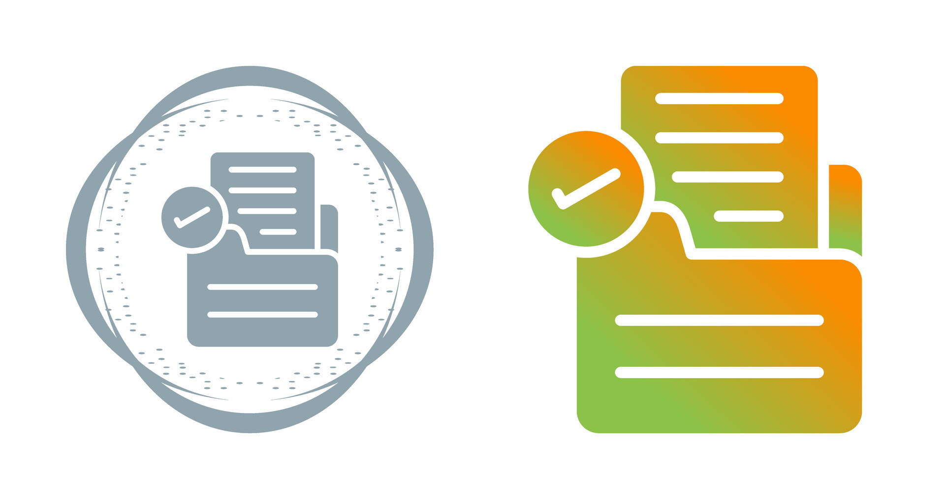 Document Approval Vector Icon 40401281 Vector Art at Vecteezy Document Approval Vector Icon 40401281 Vector Art at Vecteezy