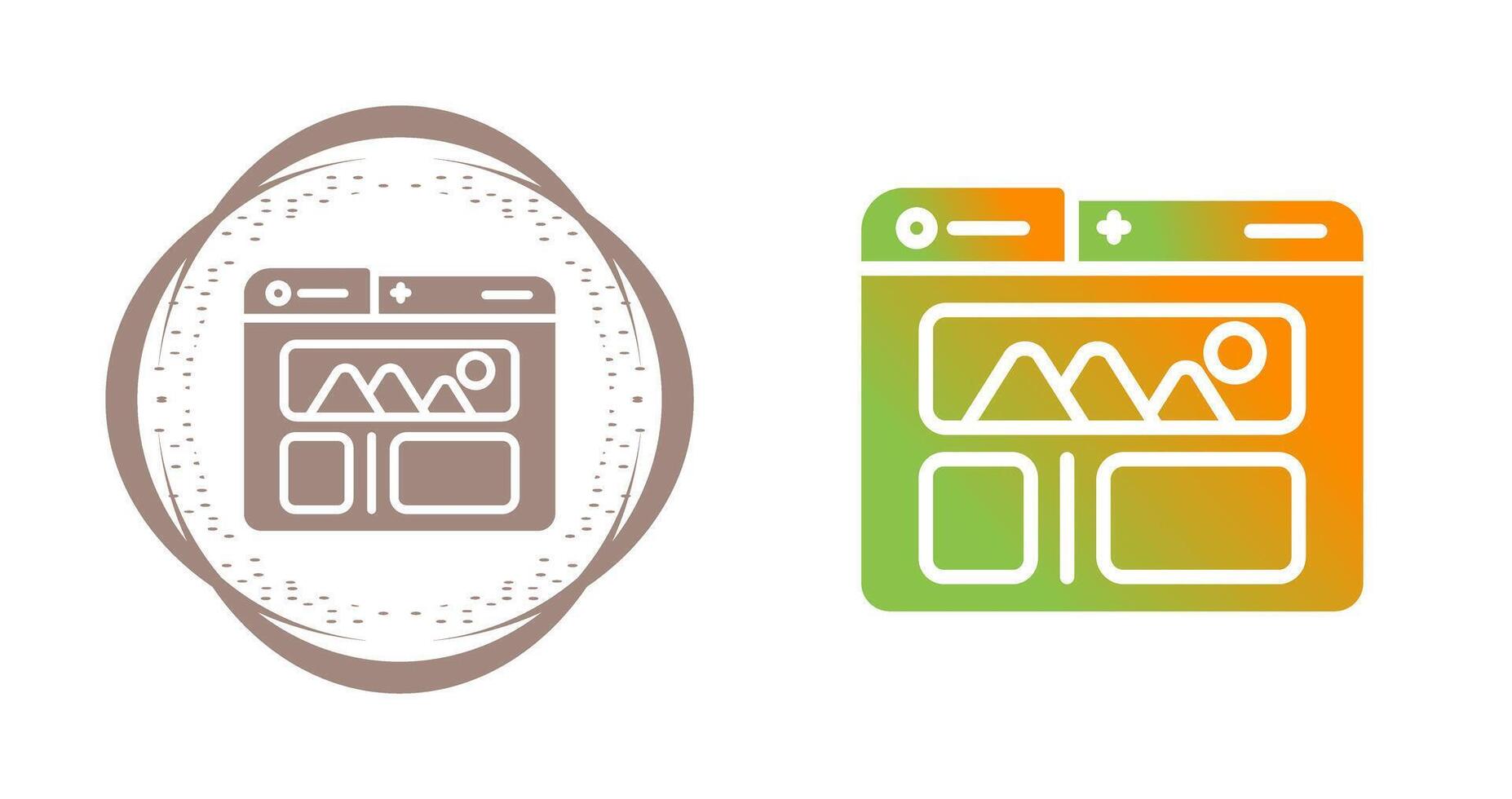 User Interface Vector Icon 40404003 Vector Art At Vecteezy 8083