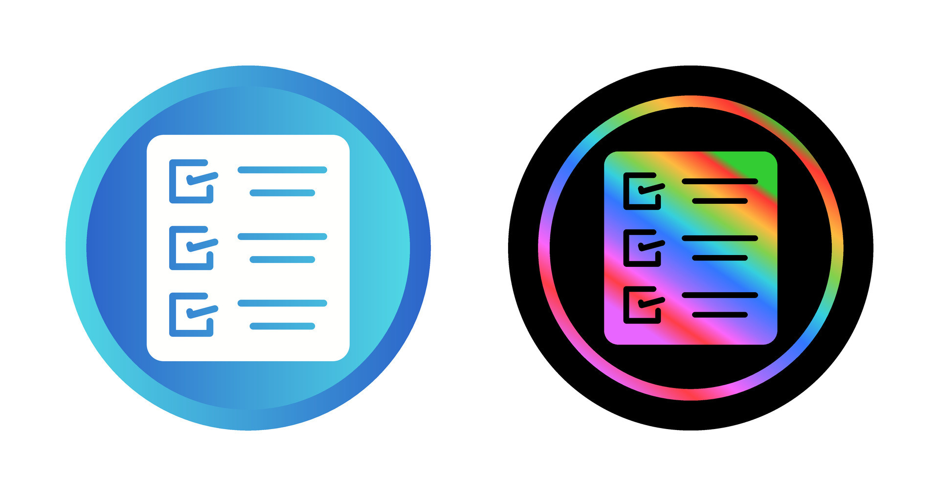 Task list Vector Icon 40410826 Vector Art at Vecteezy Task list Vector Icon 40410826 Vector Art at Vecteezy