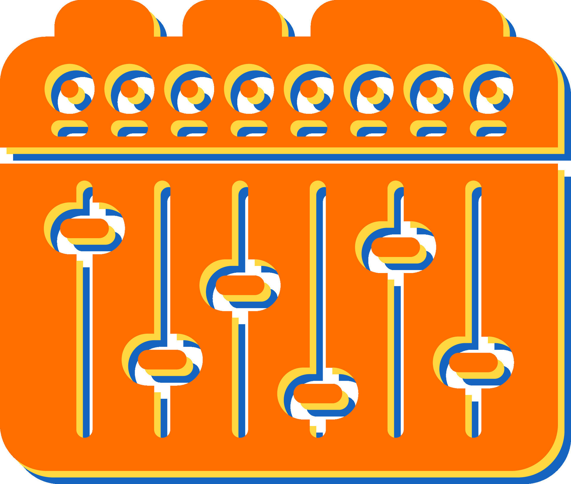 Sound Mixer Vector Icon 40417863 Vector Art at Vecteezy Sound Mixer Vector Icon 40417863 Vector Art at Vecteezy