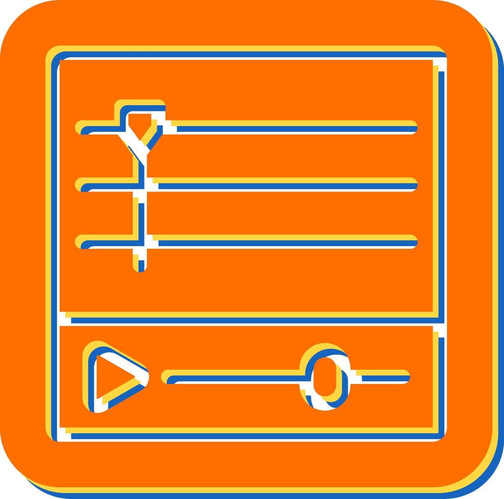 Timeline Vector Icon 40417924 Vector Art at Vecteezy Timeline Vector Icon 40417924 Vector Art at Vecteezy