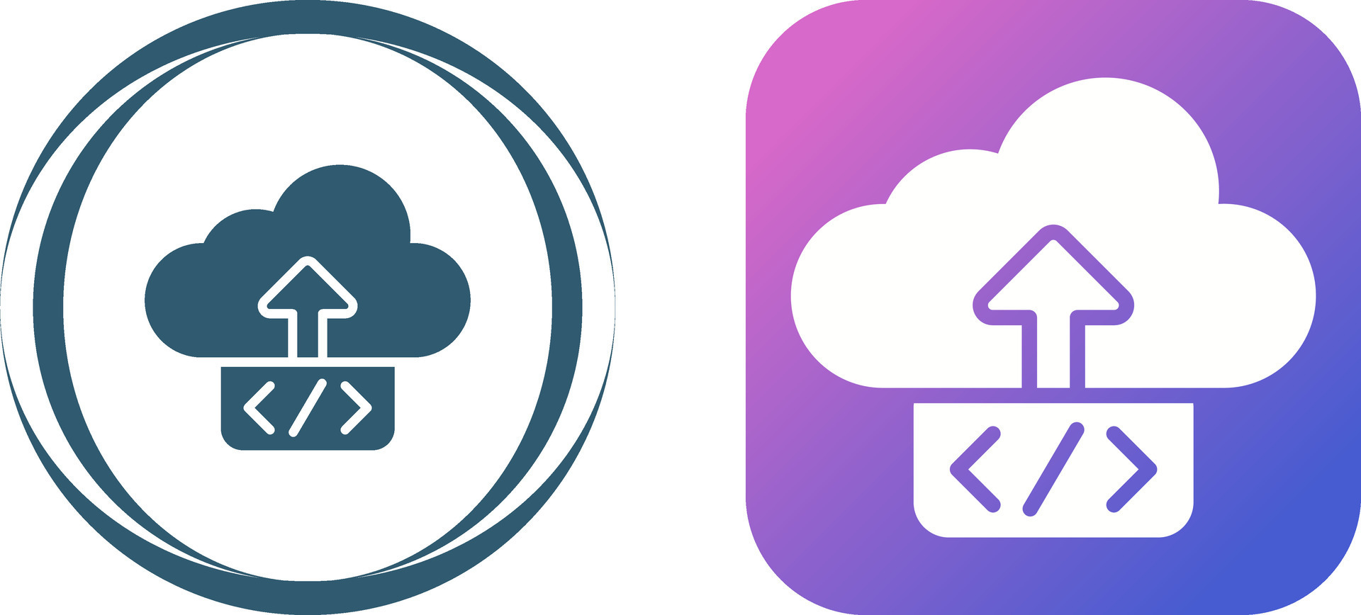 Cloud Deployment Vector Icon 40423304 Vector Art at Vecteezy Cloud Deployment Vector Icon 40423304 Vector Art at Vecteezy