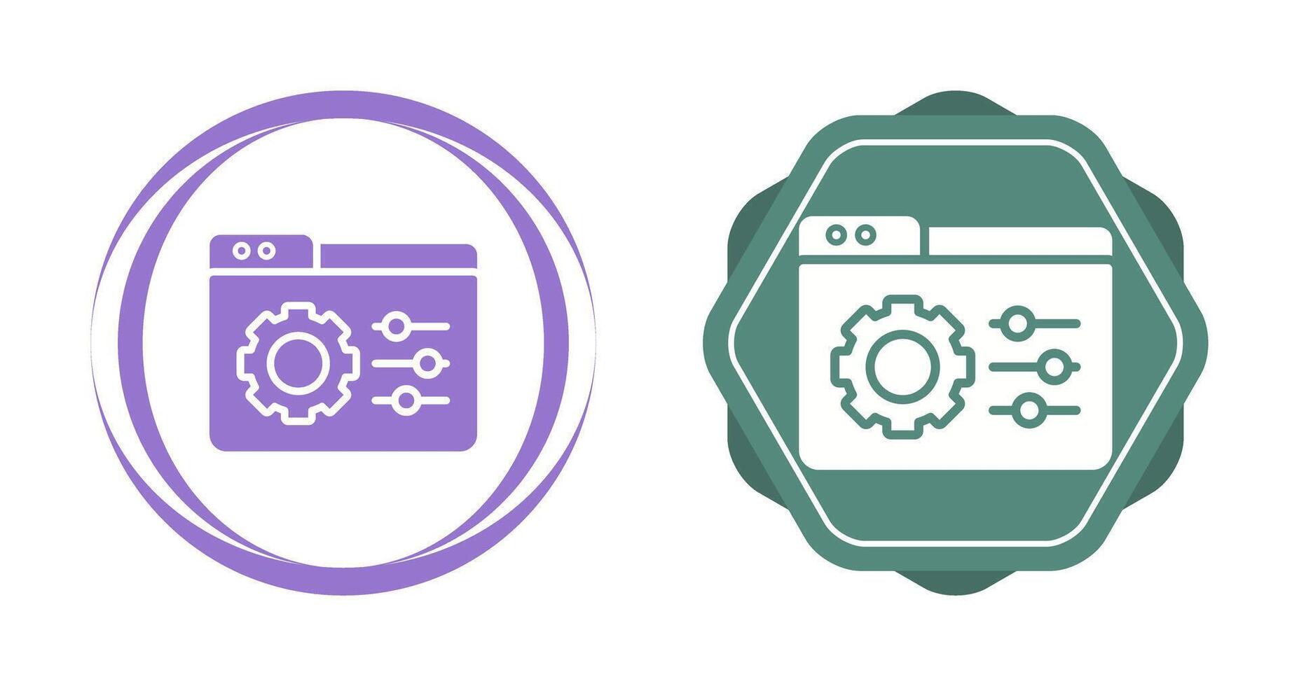 Control Panel Vector Icon 40424946 Vector Art at Vecteezy Control Panel Vector Icon 40424946 Vector Art at Vecteezy