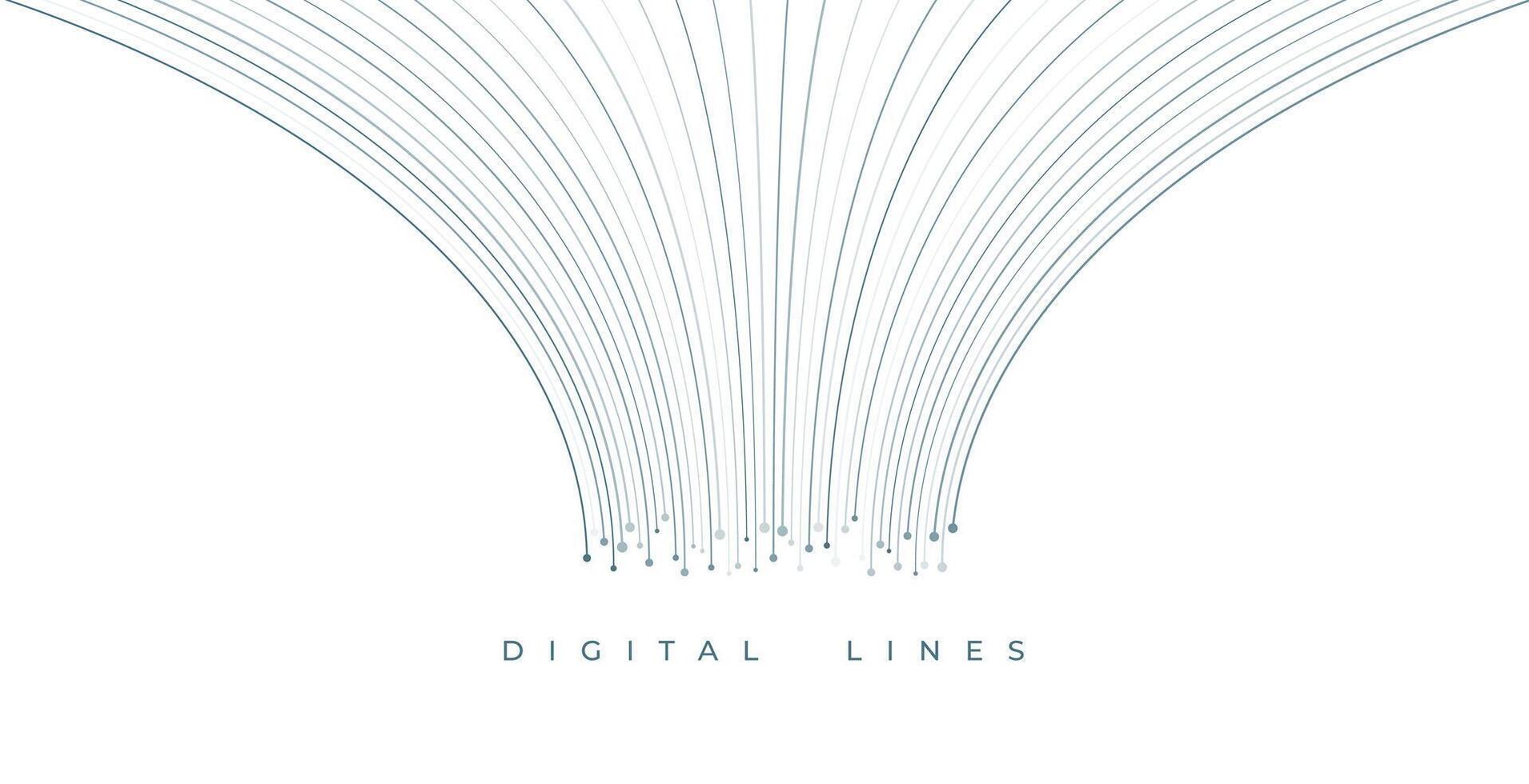 Digital Line Pattern Vector Art, Icons, and Graphics for Free Download