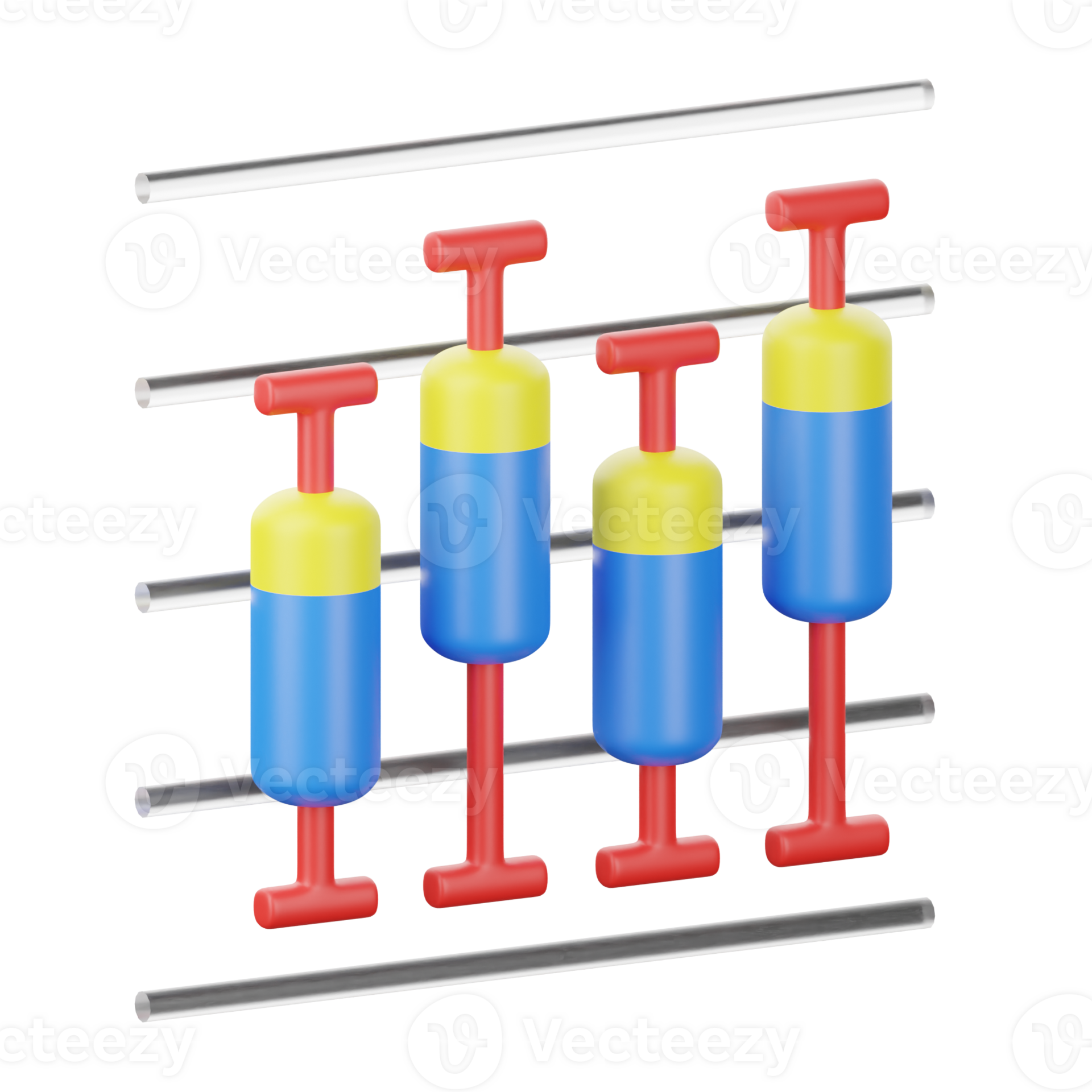 3D Illustration box plot chart 40502172 PNG 3D Illustration box plot chart 40502172 PNG