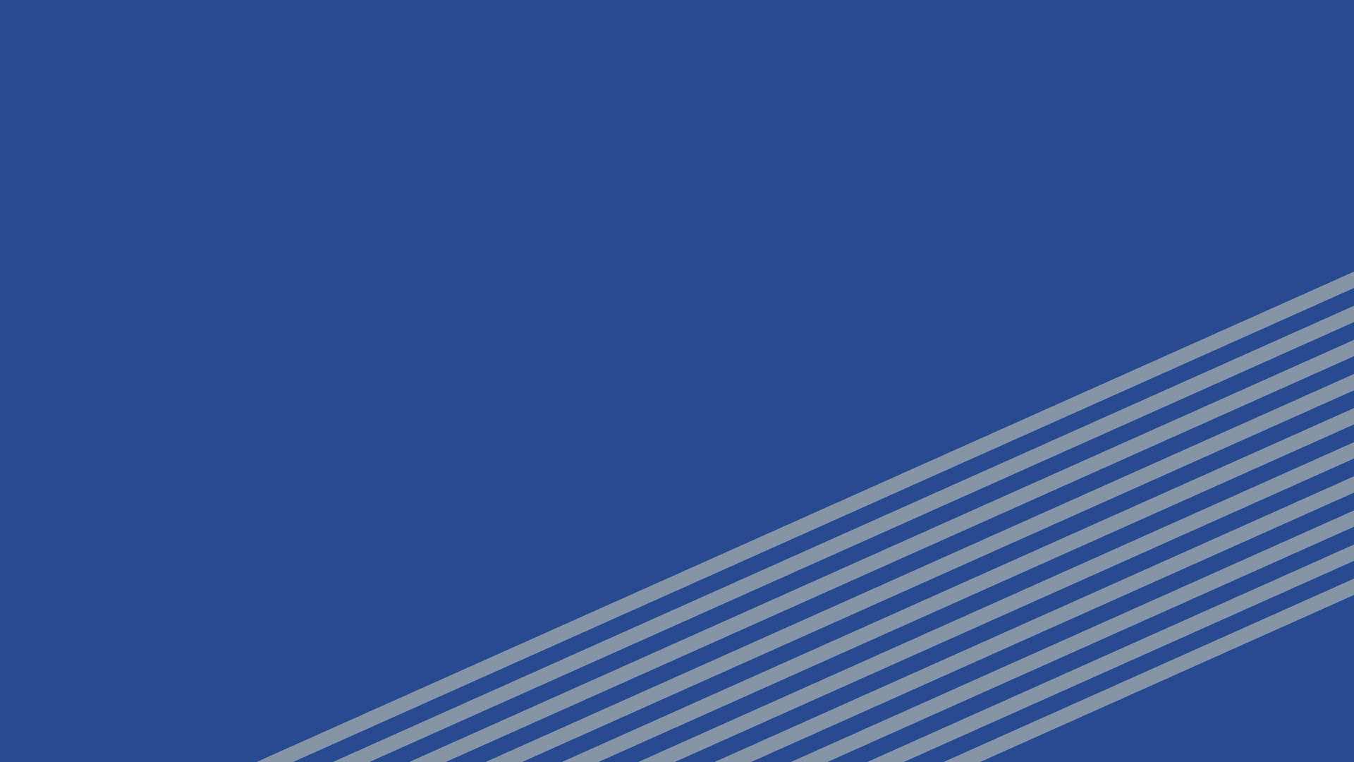 Blue Abstract Gradient Background Wallpaper Design Vector Image With Curve Line For Backdrop Or