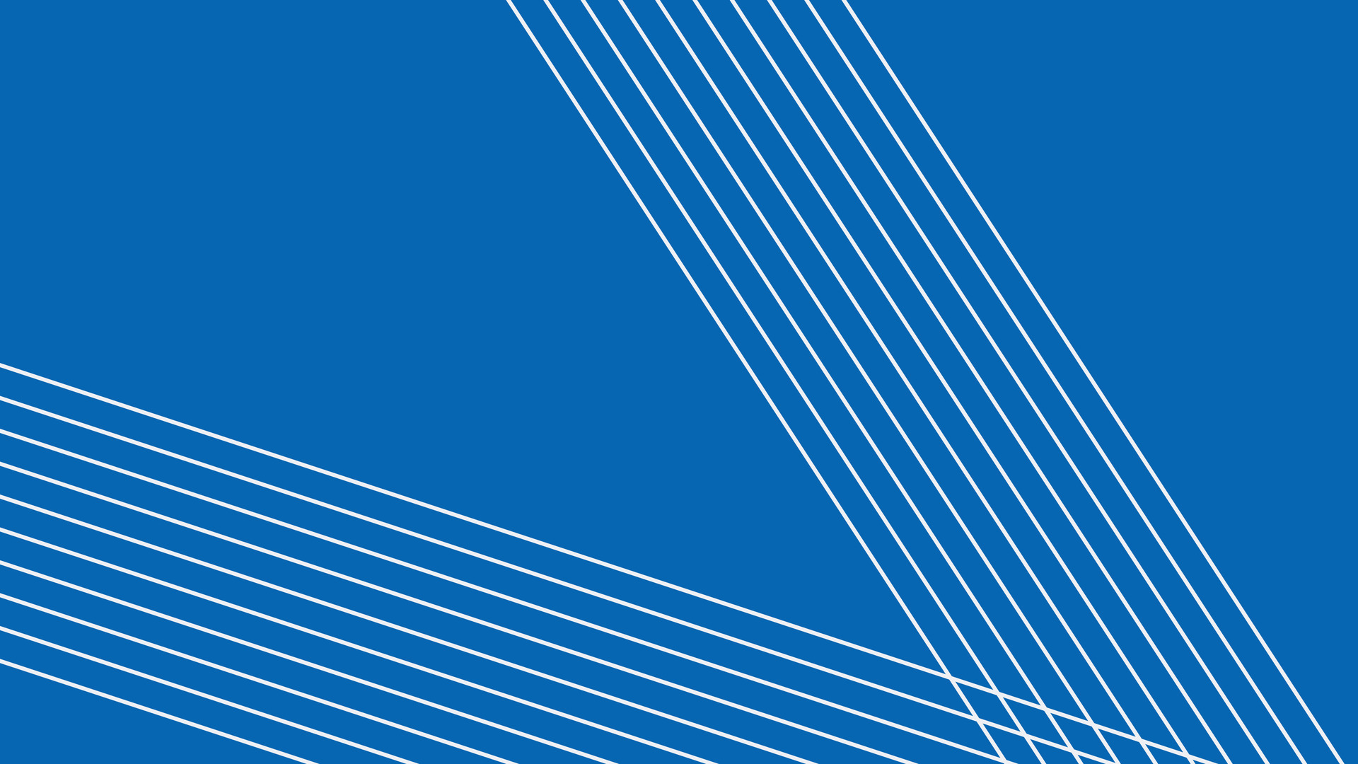 Blue Abstract Gradient Background Wallpaper Design Vector Image With Curve Line For Backdrop Or