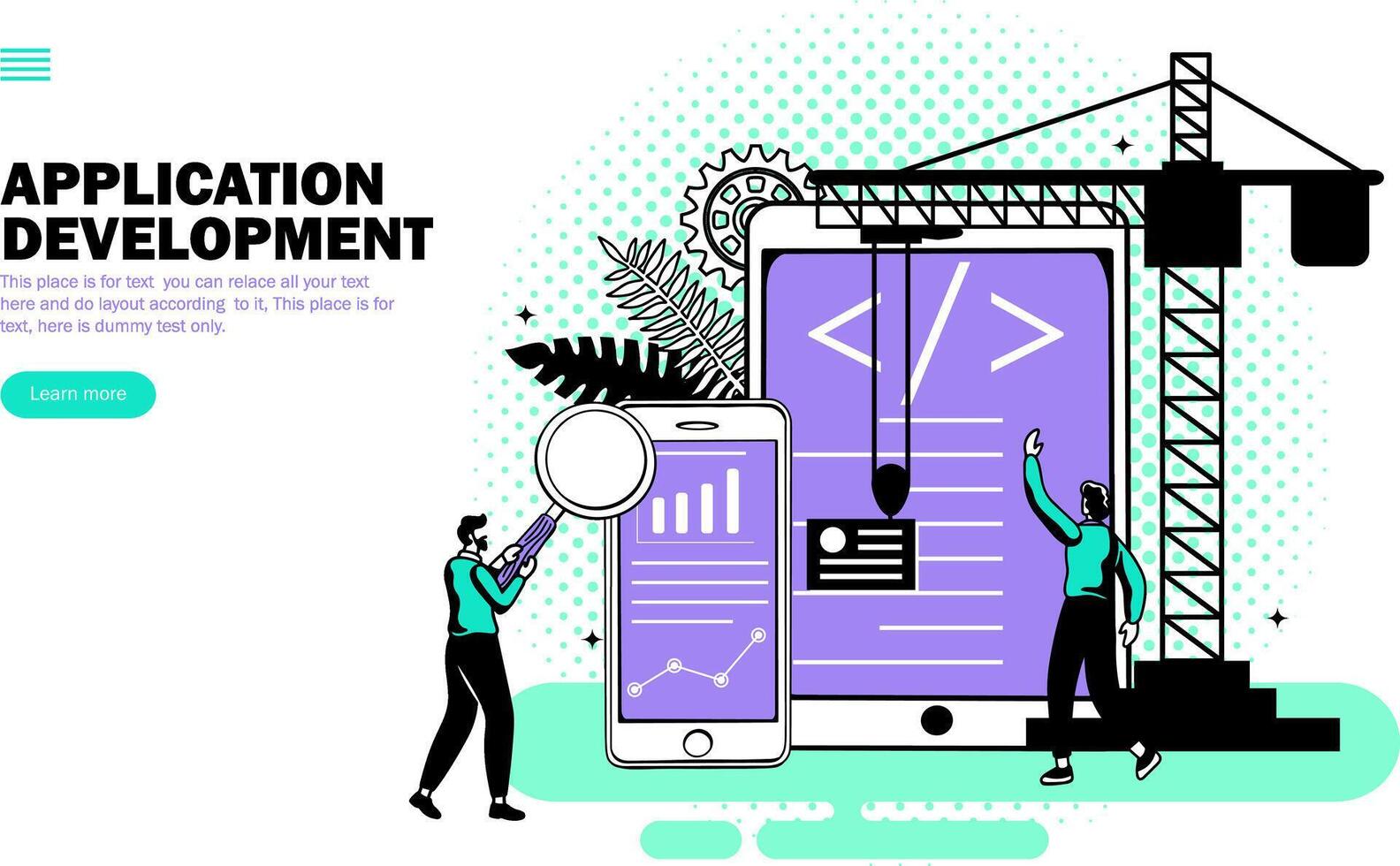 Page 5 | Application Vector Art, Icons, and Graphics for Free Download