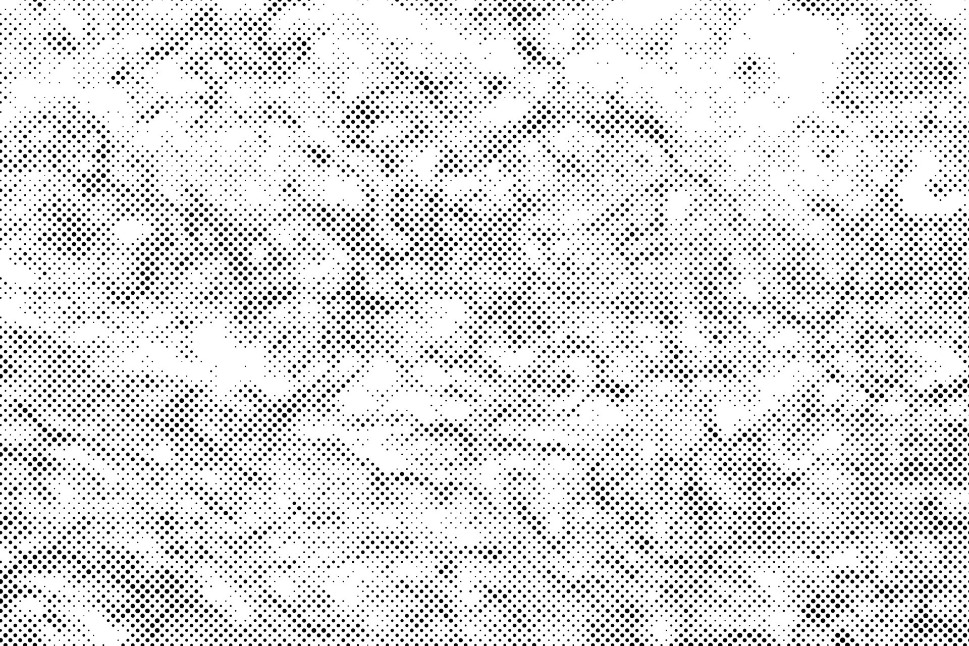 Vector Halftone Pattern Texture Abstract Background 40521513 Vector
