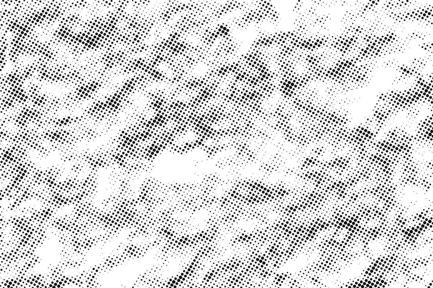 Vector dots pattern effect. Halftone texture background. 40521524 ...
