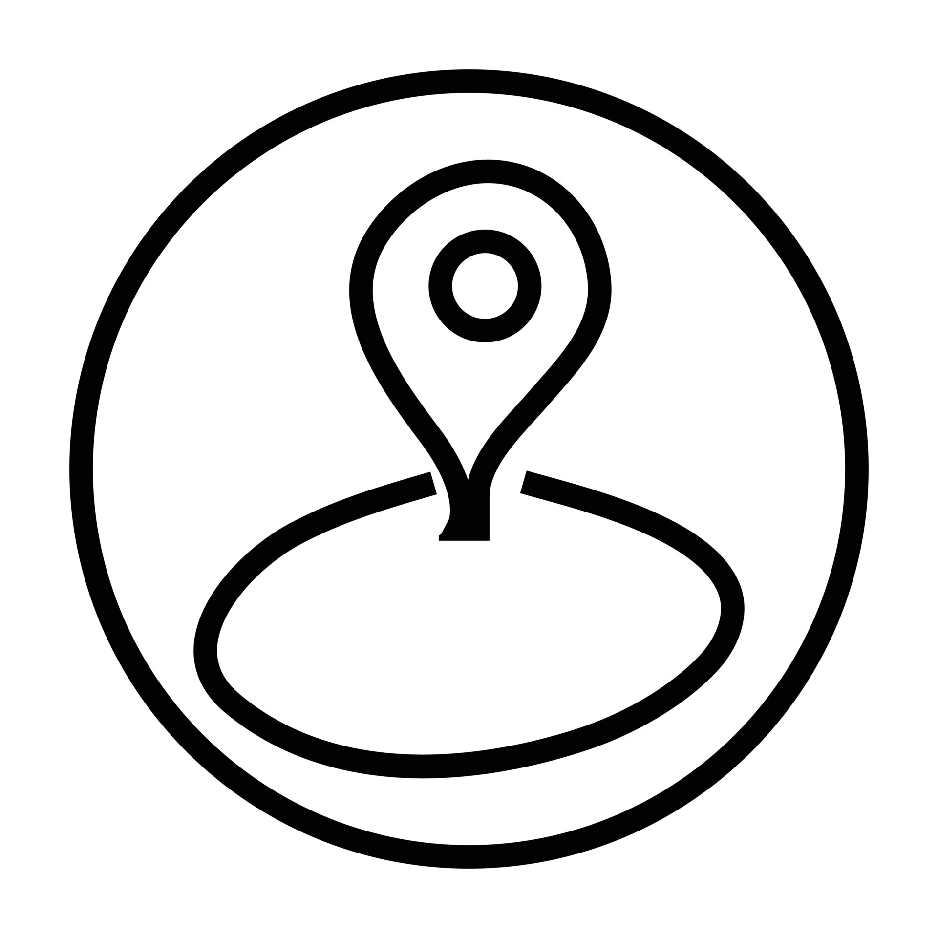 location, vector illustration 40523539 Vector Art at Vecteezy