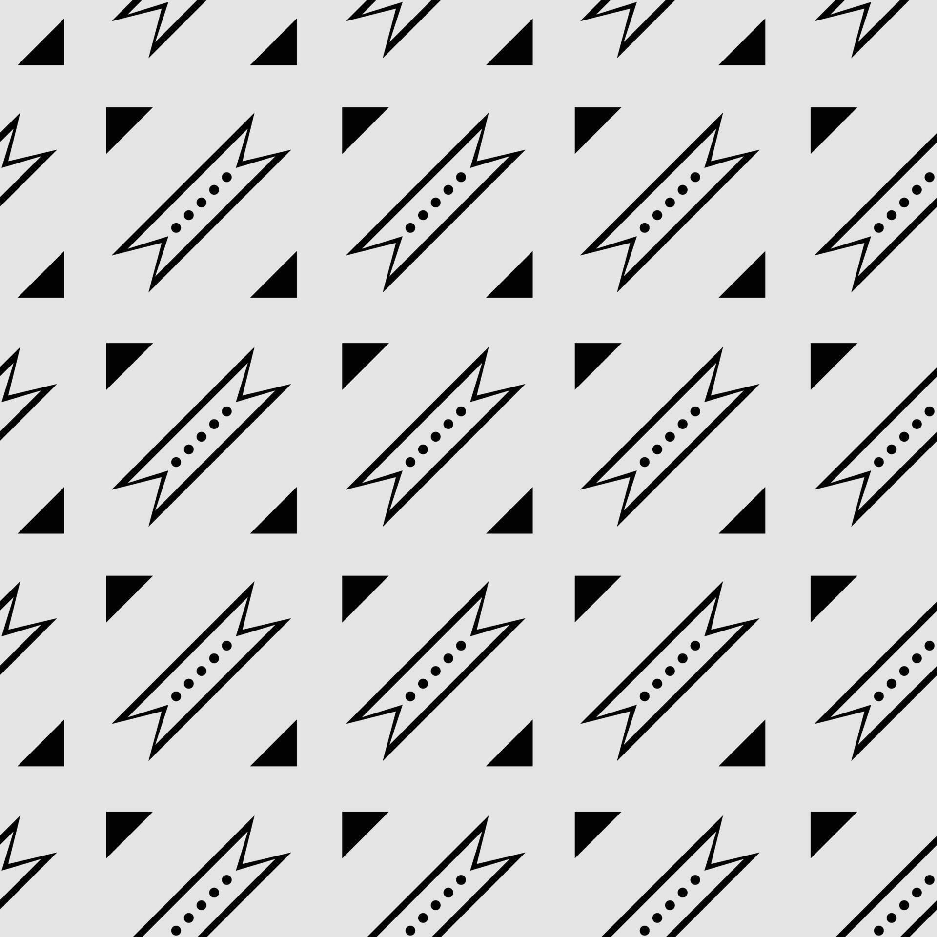 Background Texture Abstract Vector Art Seamless Design Lines Pattern