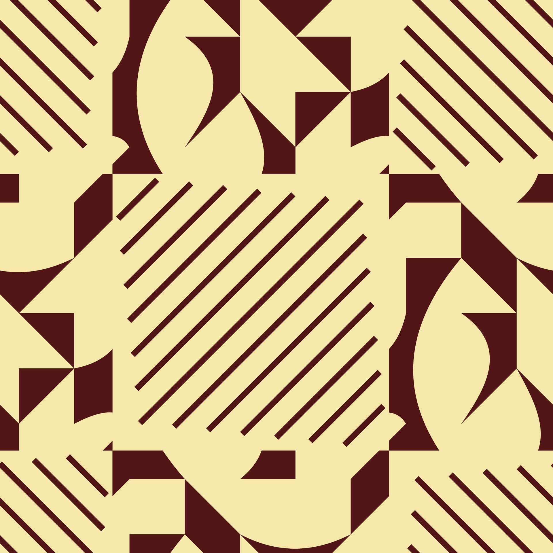 Background Texture Abstract Vector Art Seamless Design Lines Pattern