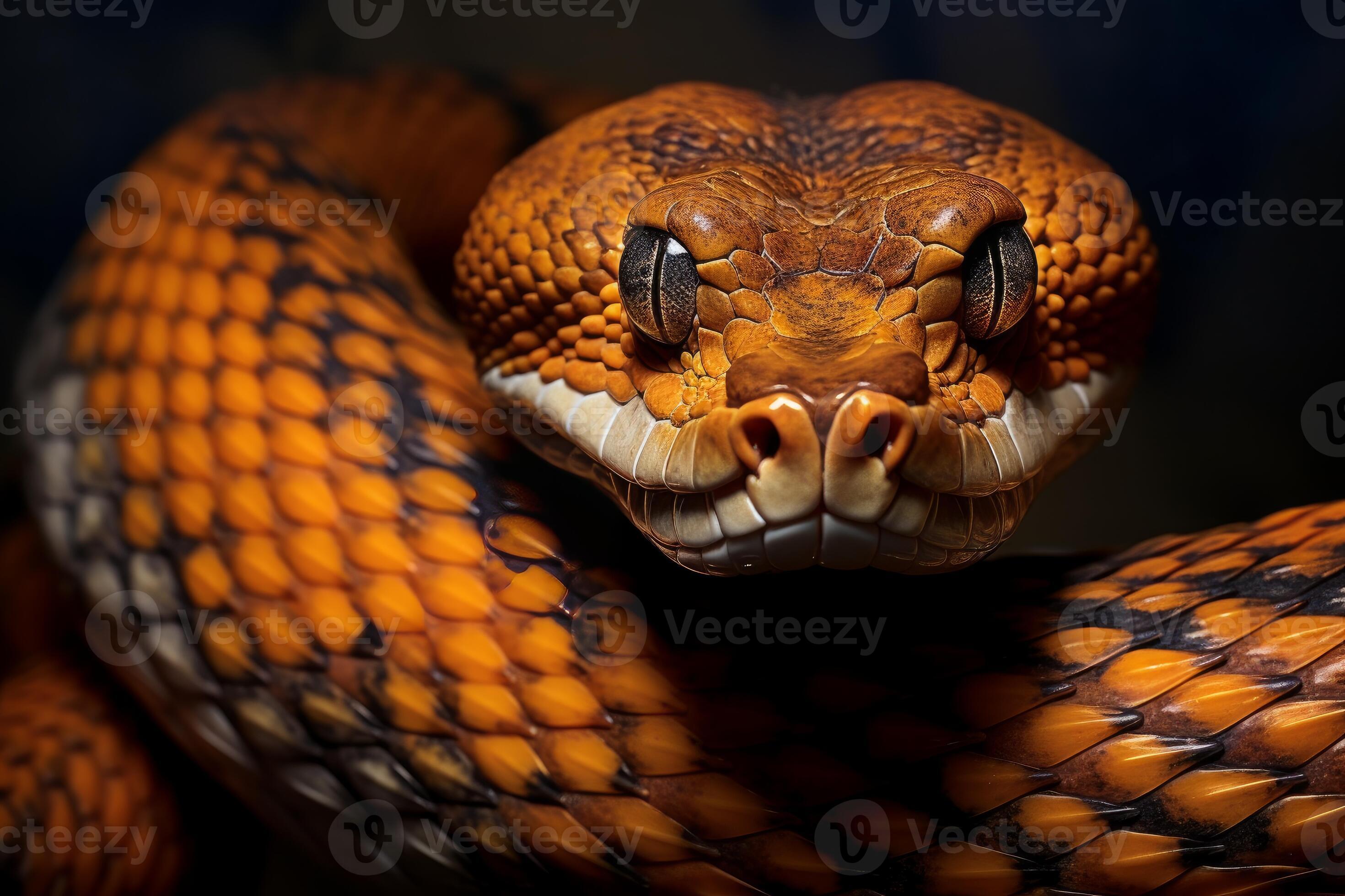 AI generated Long Phyton snake. Generate Ai 40535497 Stock Photo at ... AI generated Long Phyton snake. Generate Ai 40535497 Stock Photo at ...