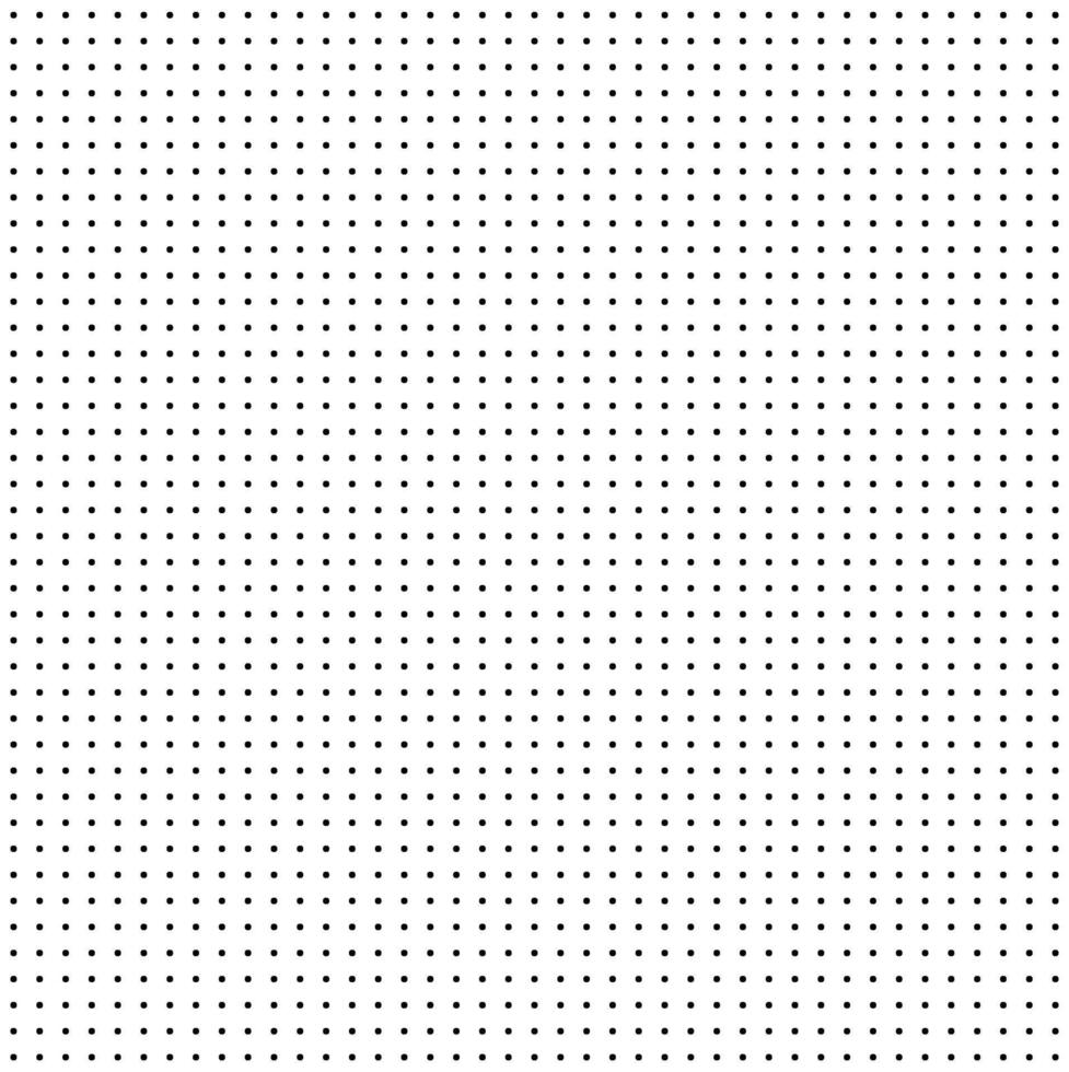 Point texture. Dot seamless pattern 40539043 Vector Art at Vecteezy