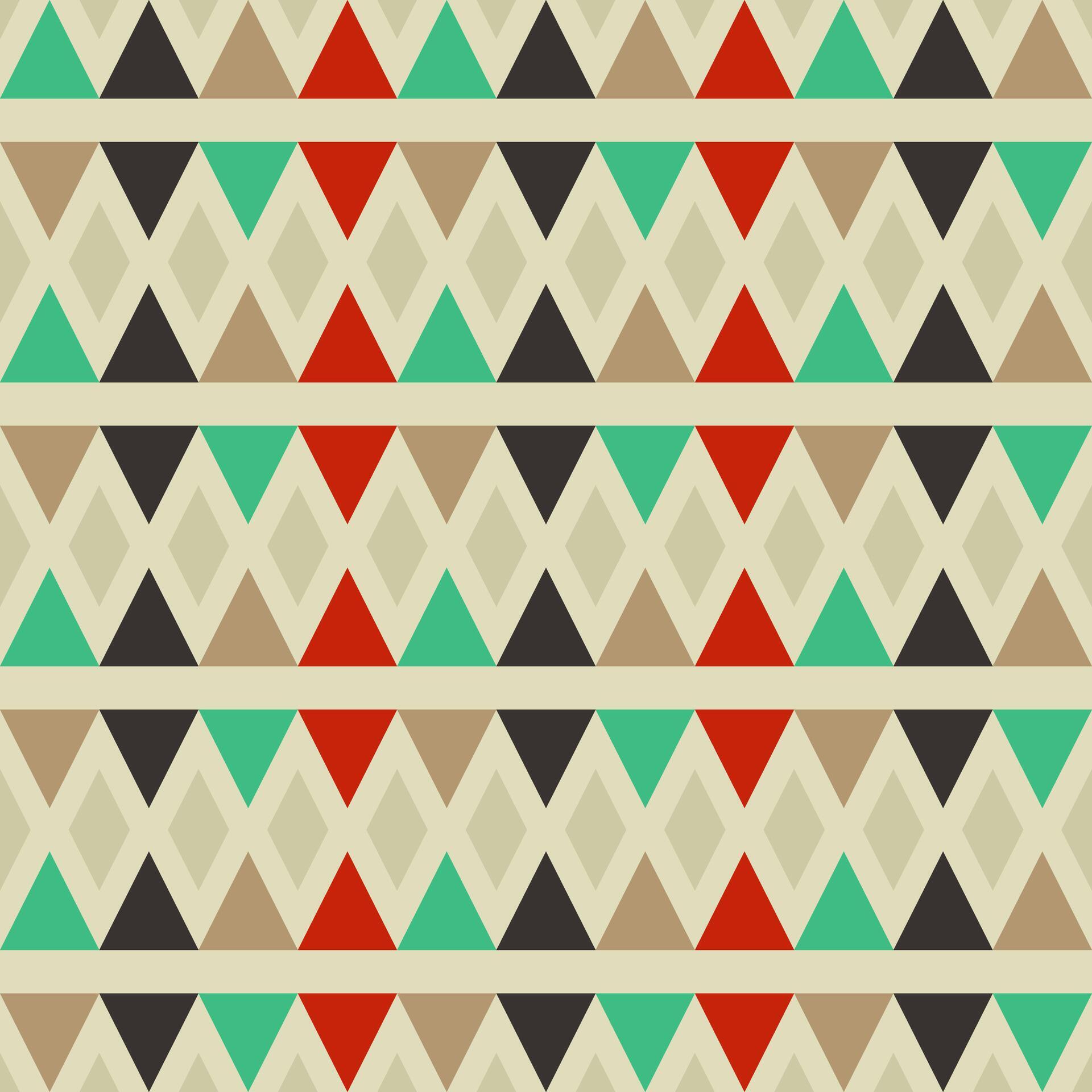 A vector of background triangle pattern 40540297 Vector Art at Vecteezy
