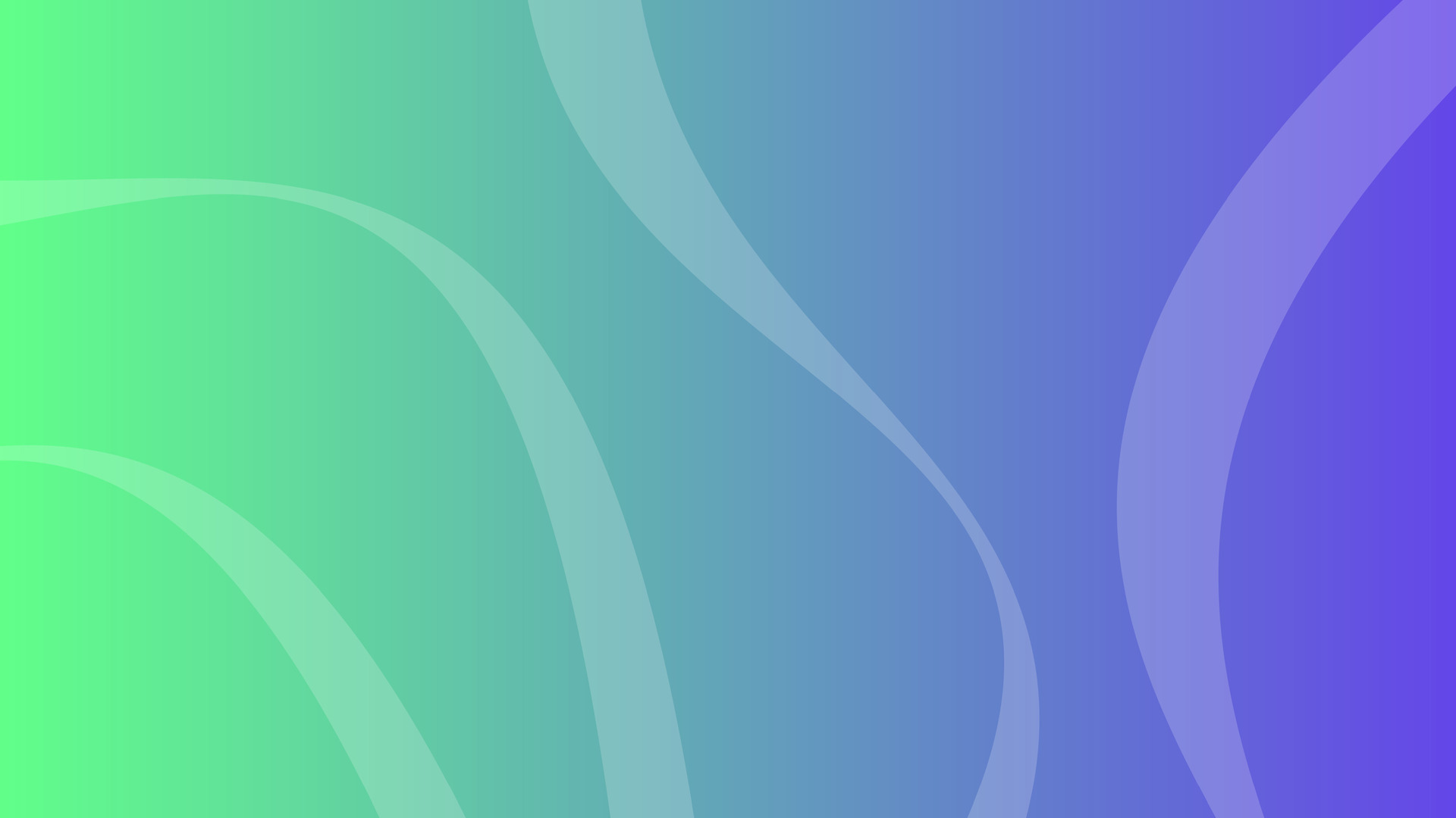 Modern Colorful Gradient Background With Wave Lines 40546612 Vector Art