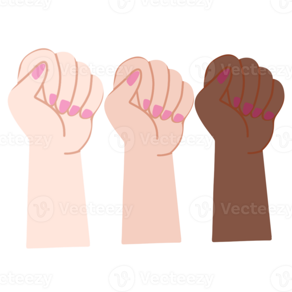 International Womens Day 40547845 Png