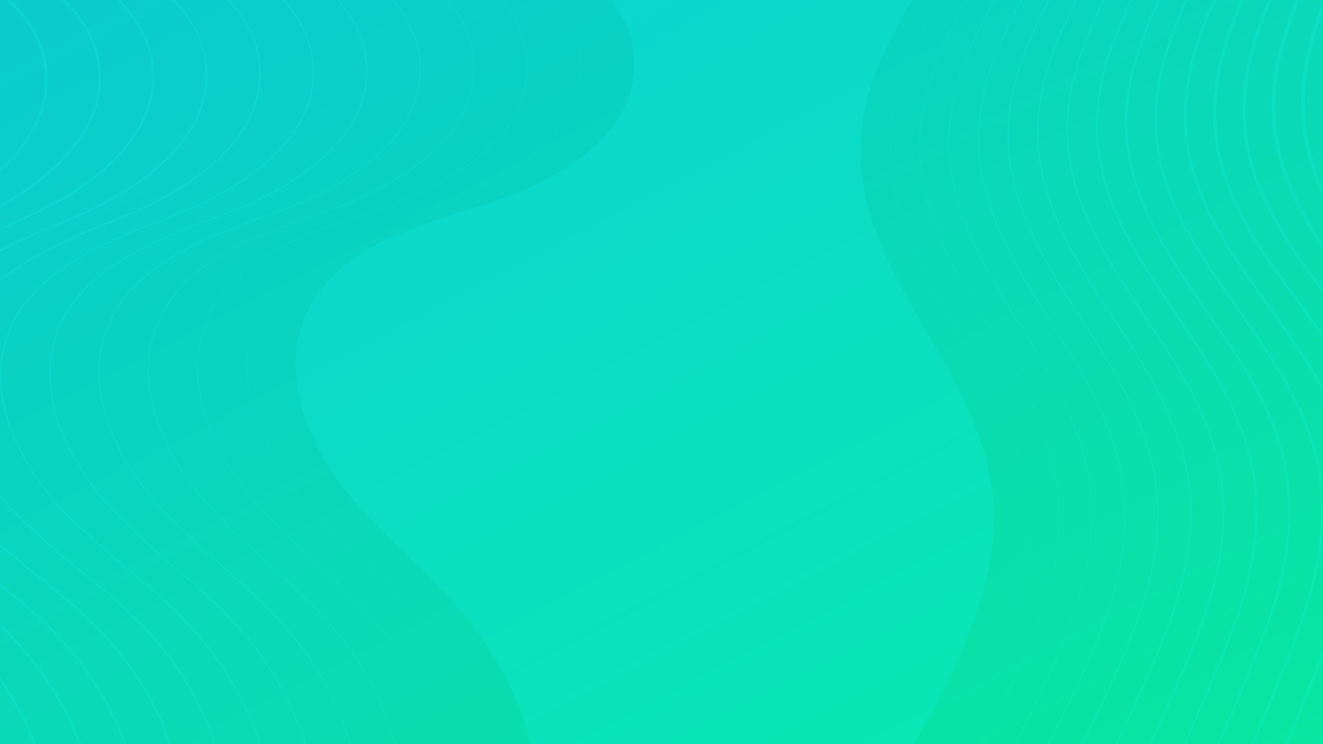 Modern Colorful Gradient Background With Wave Lines 40548373 Vector Art