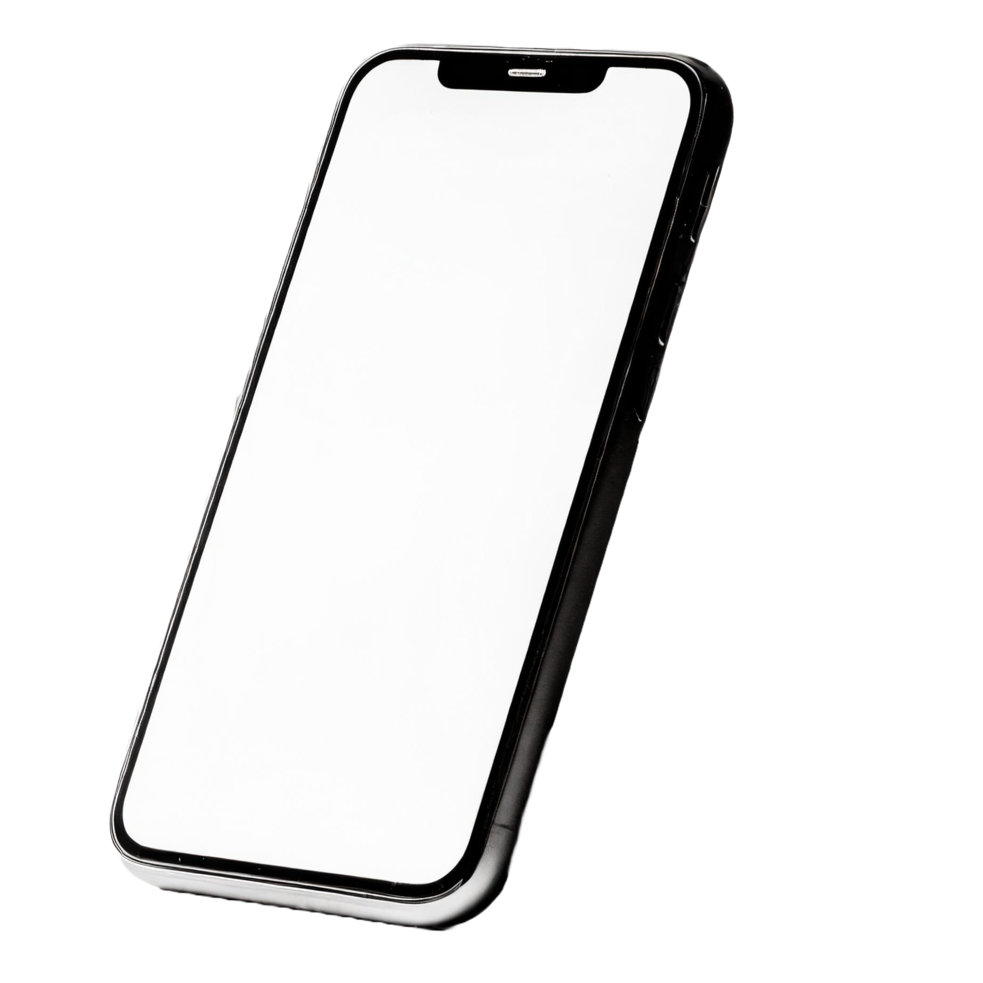 Mobile Mockups Ultra Realistic Smartphone Device Ui Ux Mockup For