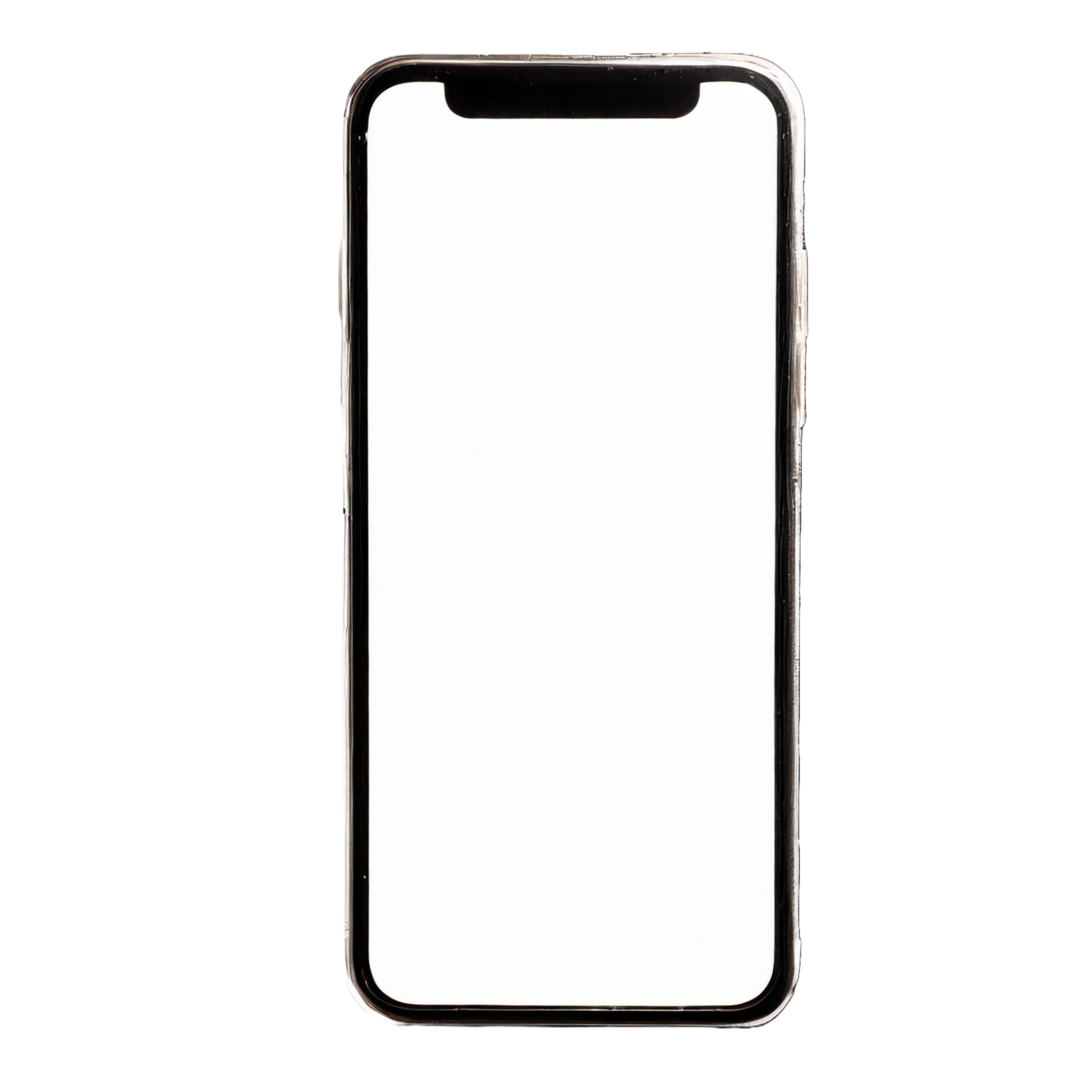 Mobile Mockups Ultra Realistic Smartphone Device Ui Ux Mockup For