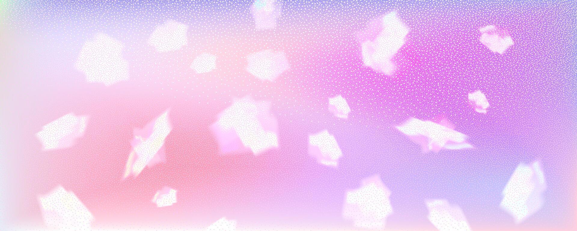 Gradient Background Abstract Violet Grain Gradation Texturevector Fluid Noise Texture Blurfor