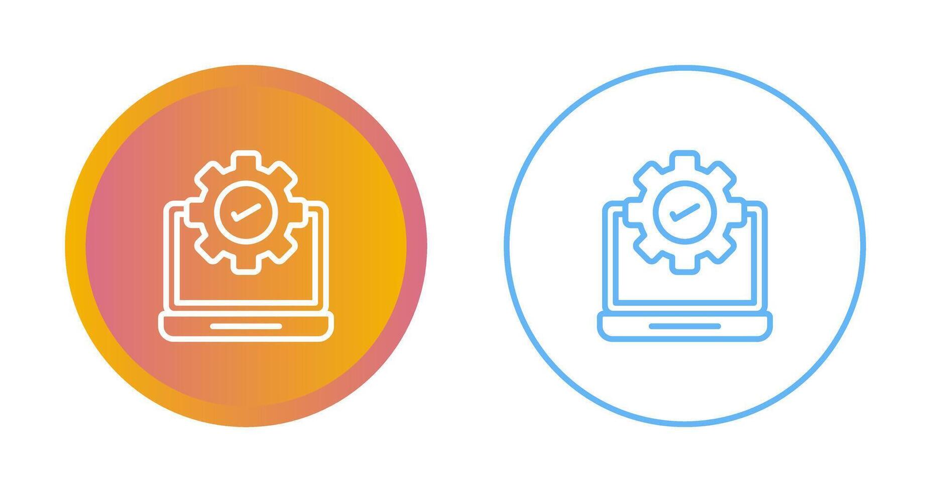 Operating System Vector Icon 40578923 Vector Art at Vecteezy Operating System Vector Icon 40578923 Vector Art at Vecteezy