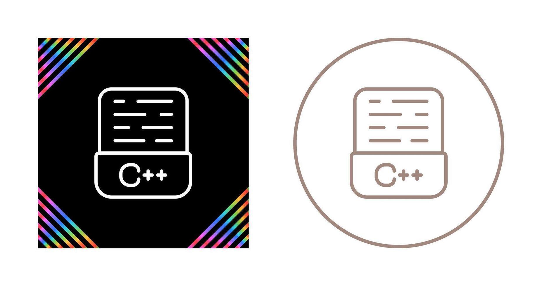 Programming Language Vector Icon 40579780 Vector Art at Vecteezy