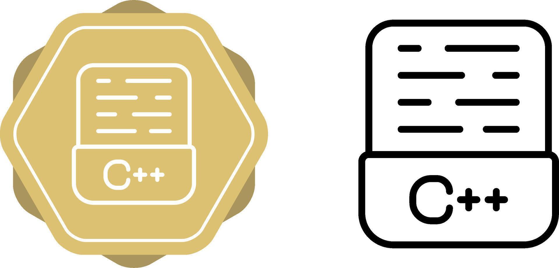 Programming Language Vector Icon 40580408 Vector Art at Vecteezy