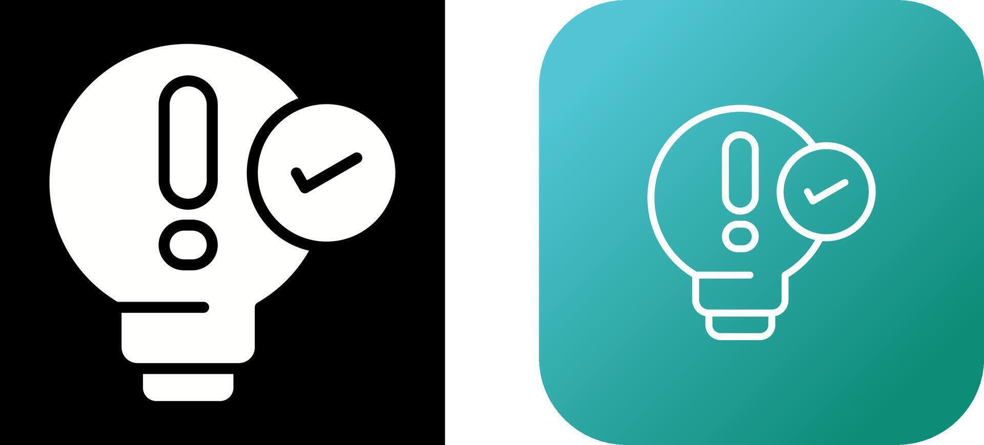 Problem Statement Vector Icon 40581927 Vector Art at Vecteezy