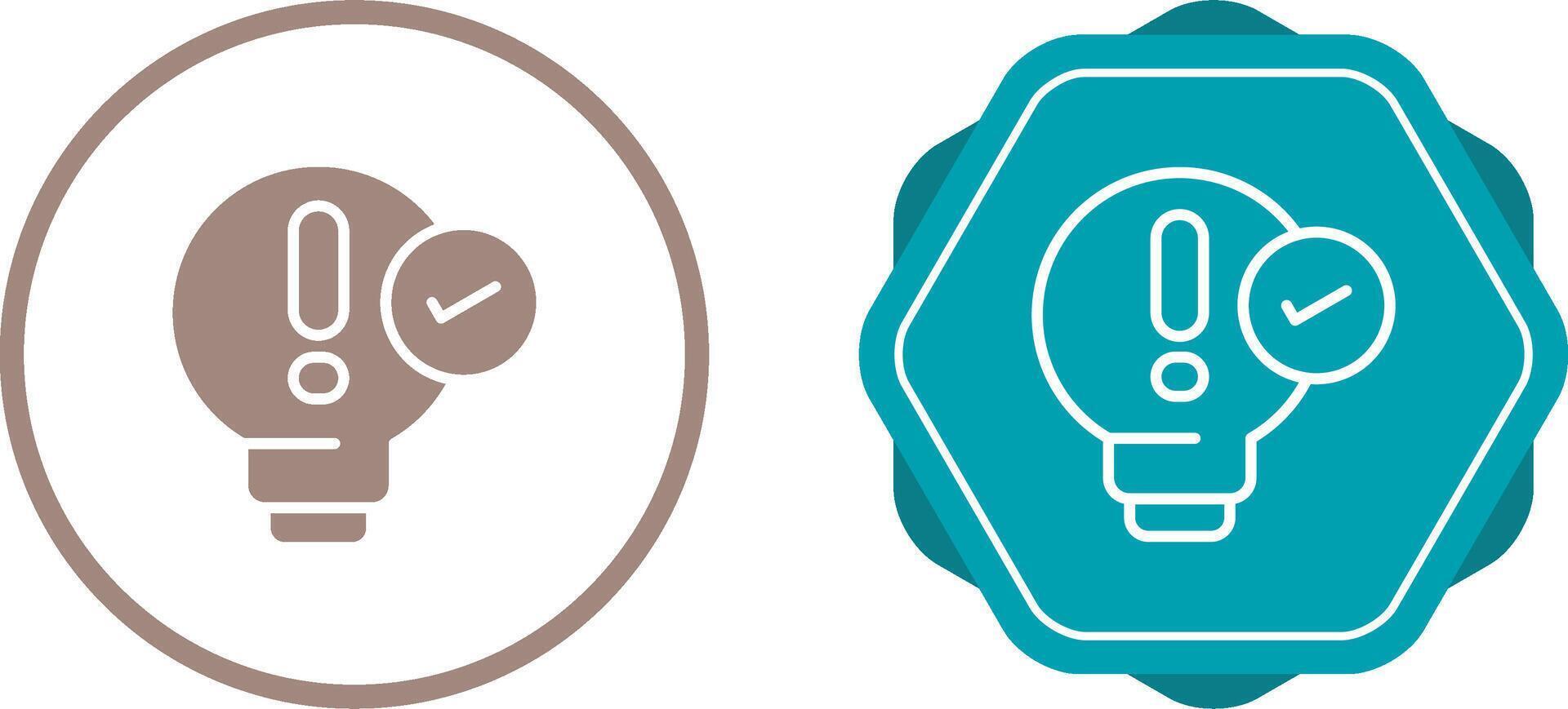 Problem Statement Vector Icon 40585905 Vector Art at Vecteezy