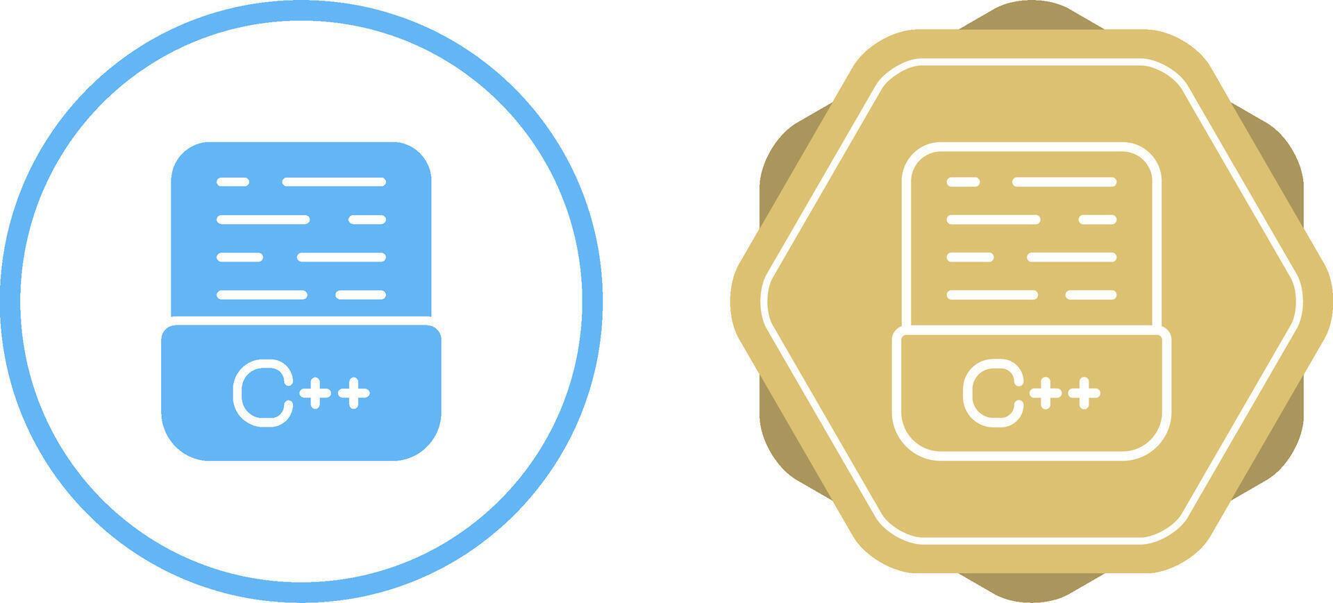 Programming Language Vector Icon 40586309 Vector Art At Vecteezy