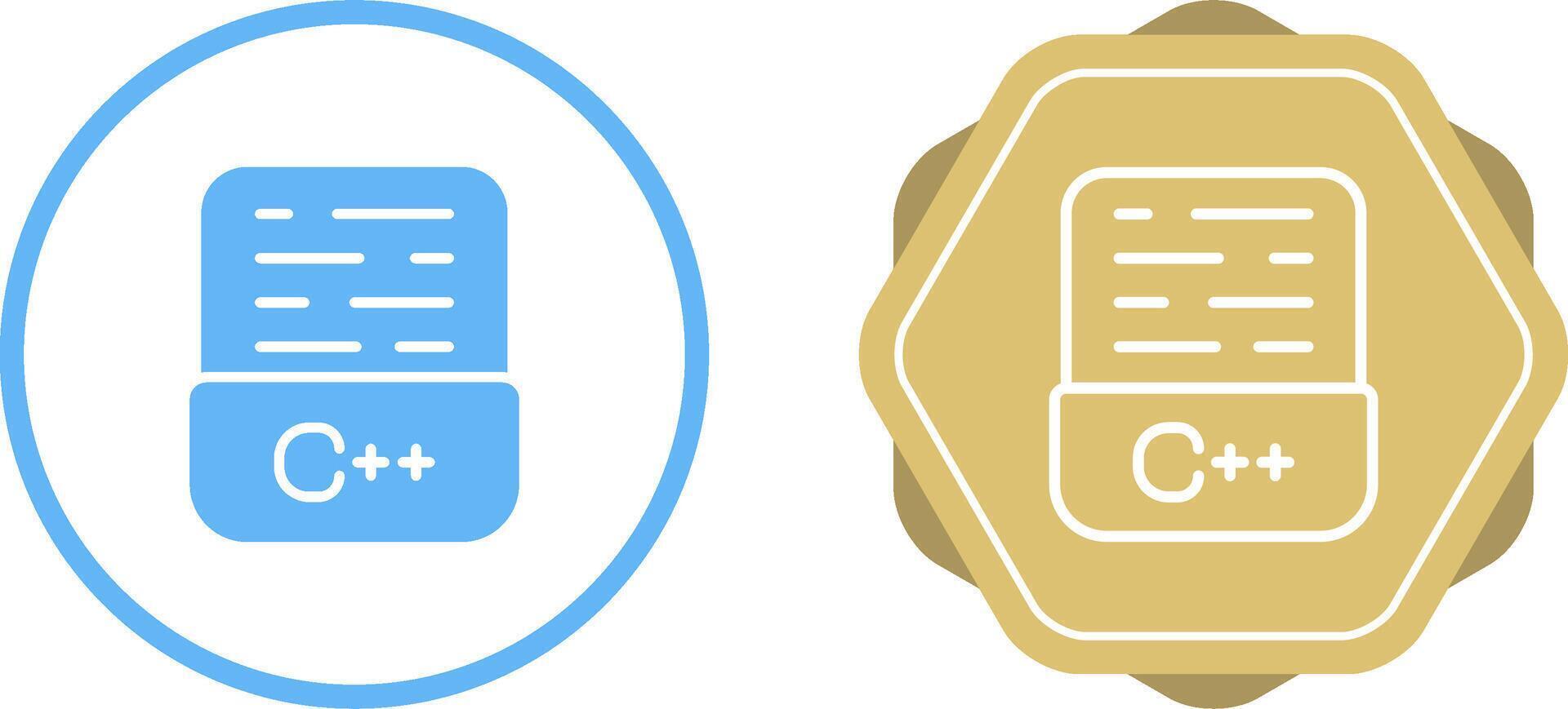 Programming Language Vector Icon 40586309 Vector Art at Vecteezy