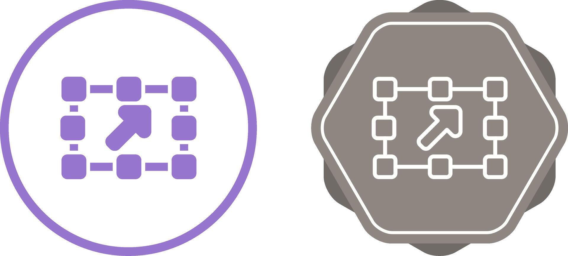 Transform Vector Icon 40586965 Vector Art at Vecteezy