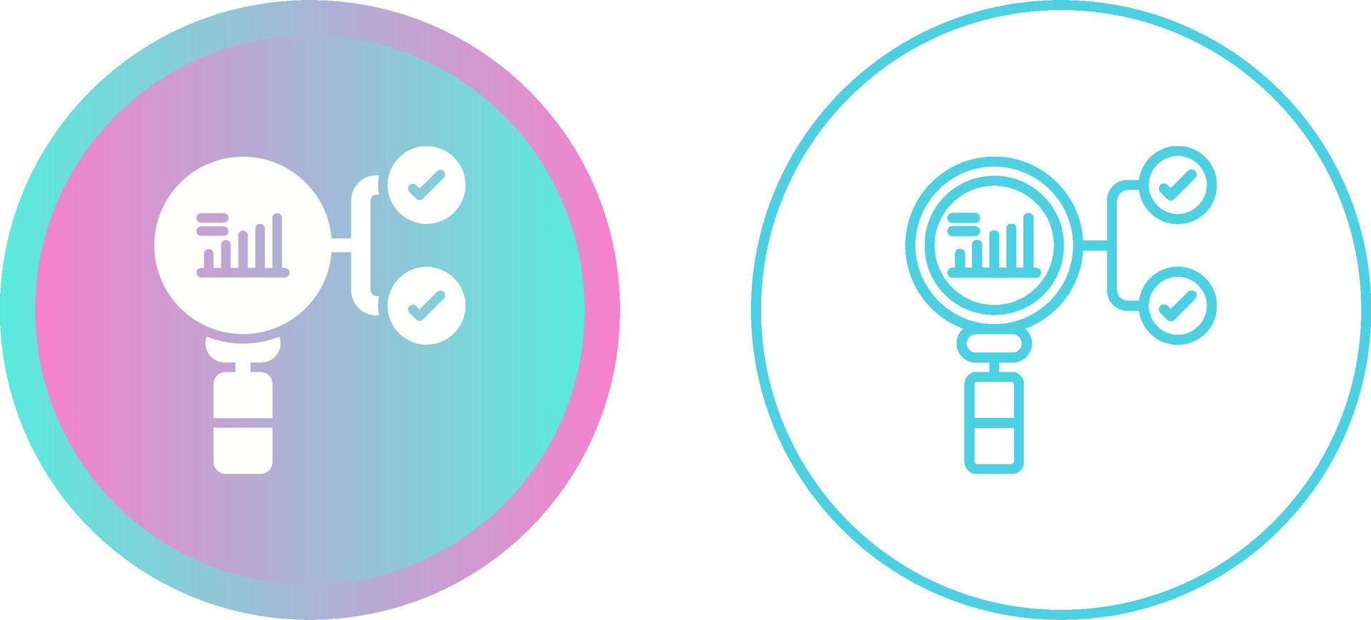 Prescriptive Analytics Vector Icon 40589407 Vector Art at Vecteezy