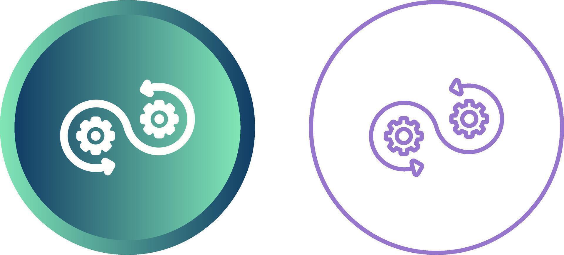 DevOps Vector Icon 40589740 Vector Art at Vecteezy DevOps Vector Icon 40589740 Vector Art at Vecteezy