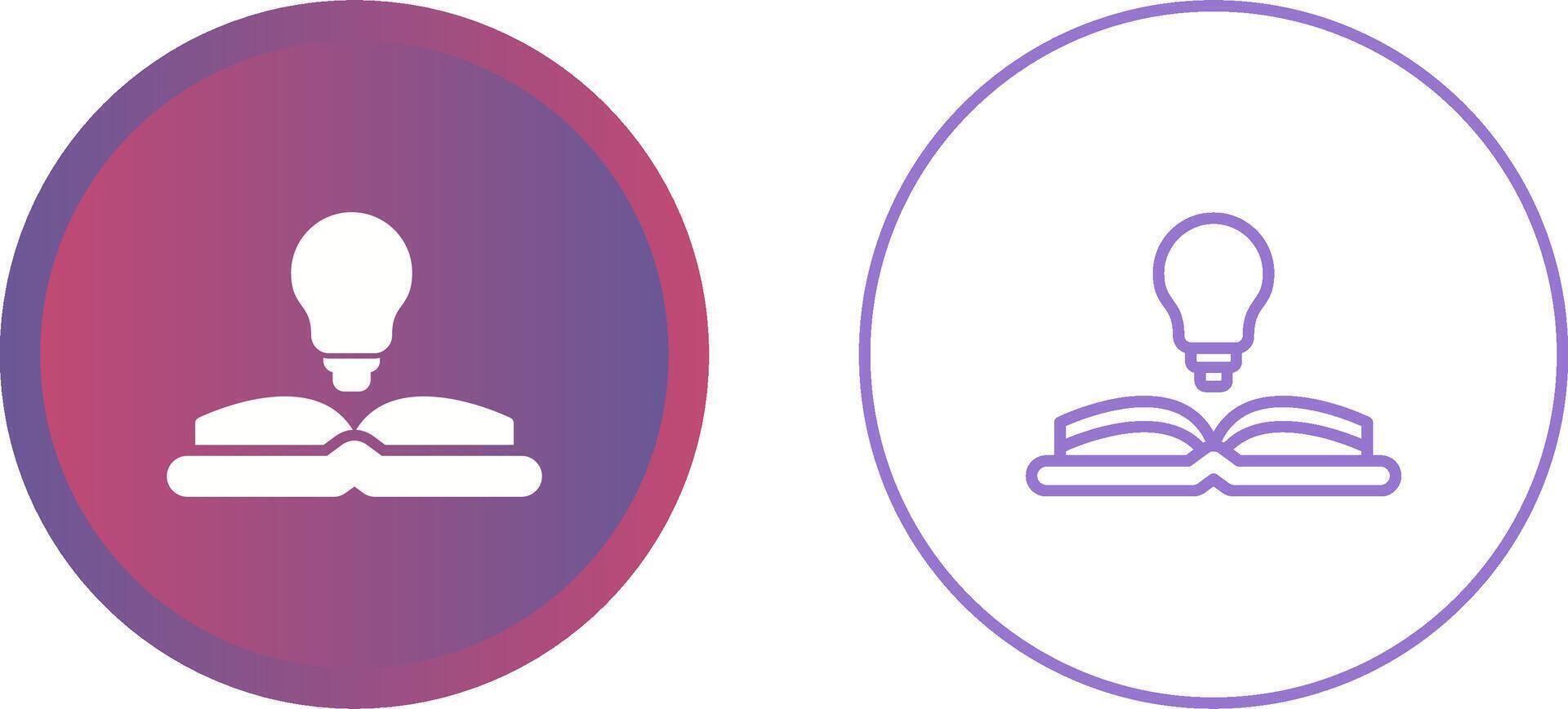 Knowledge Vector Icon 40591372 Vector Art at Vecteezy