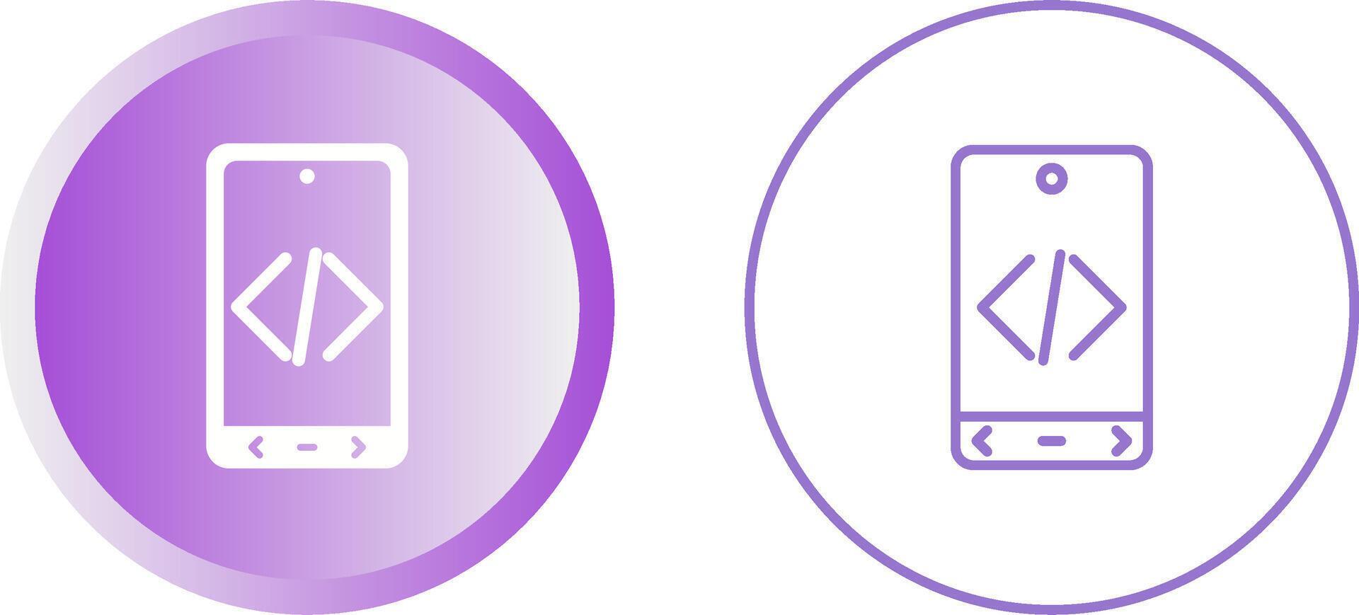 Develop Vector Icon 40592201 Vector Art at Vecteezy