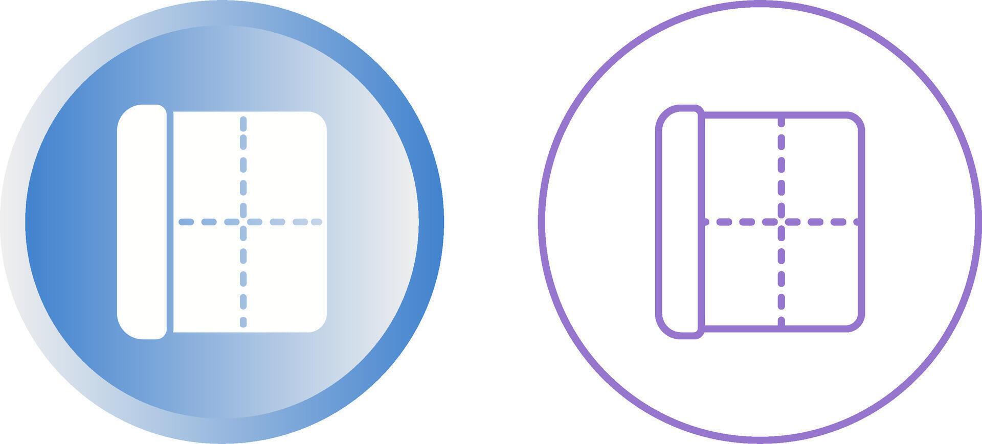 Borders Vector Icon 40592374 Vector Art at Vecteezy