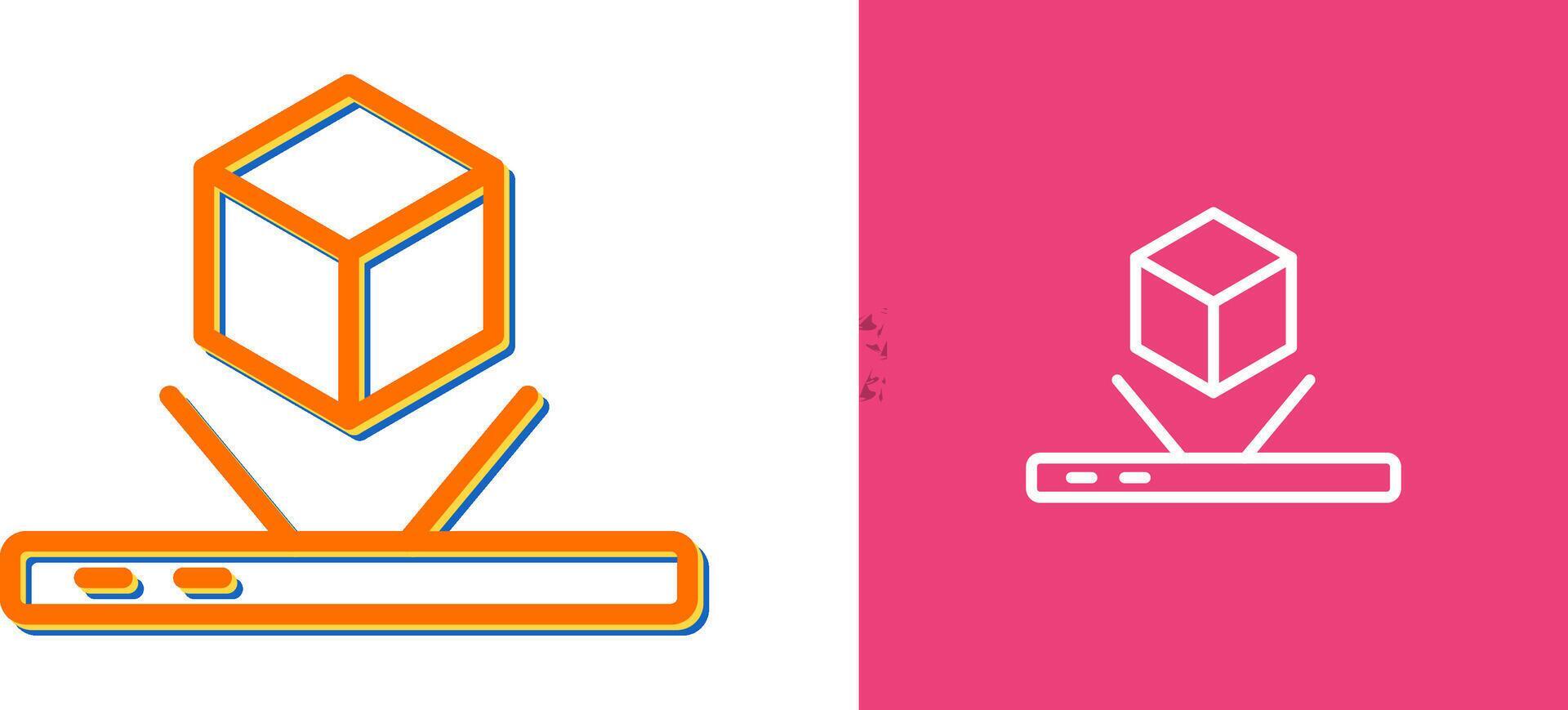 Virtual Machine Vector Icon 40594012 Vector Art at Vecteezy